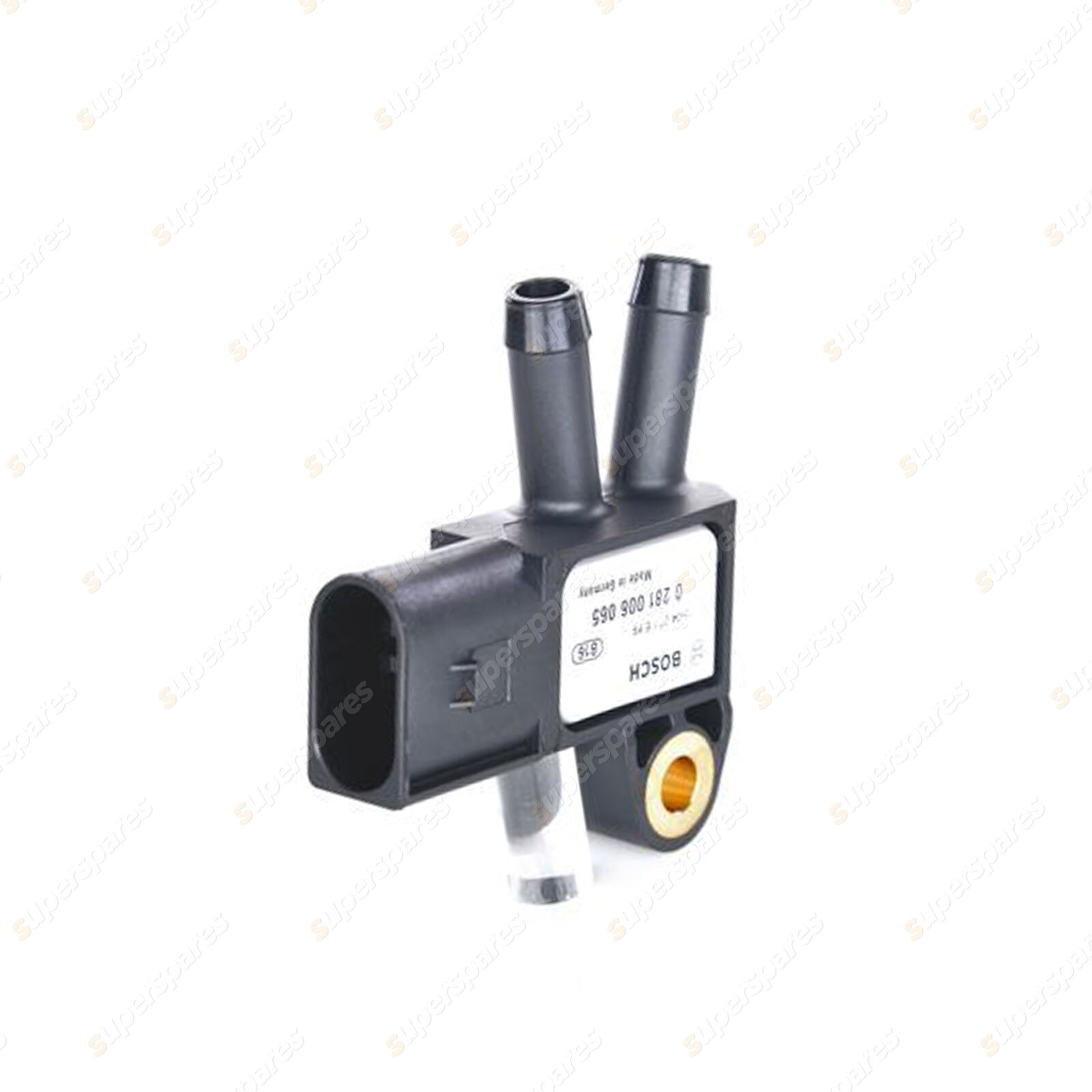 Bosch Exhaust Pressure Sensor for Benz A B GLA-Class W176 W246 W242 ...