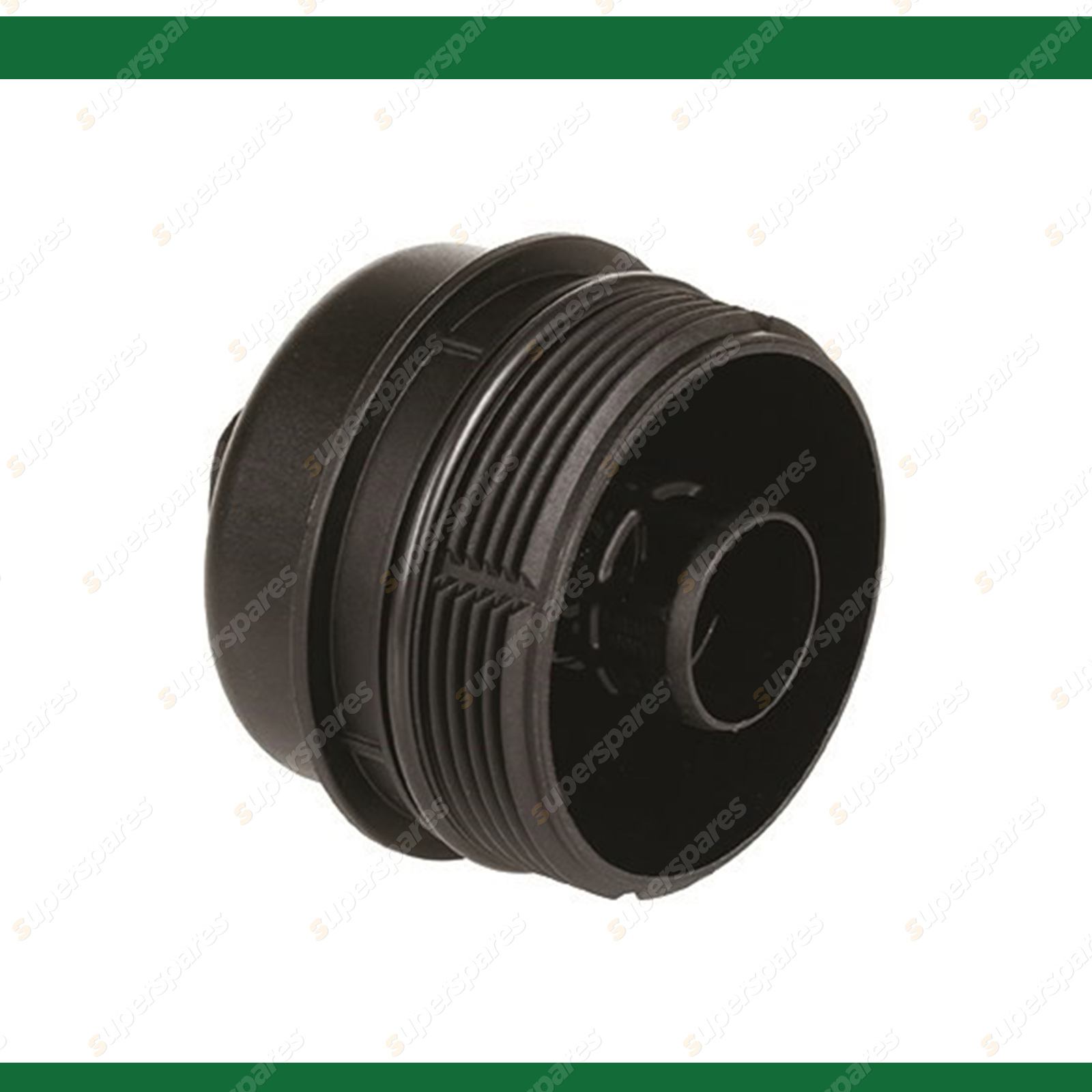 Tridon Oil Filter Cartridge Cap for Ford Everest UA Ranger PX 2.0L 2.2L ...