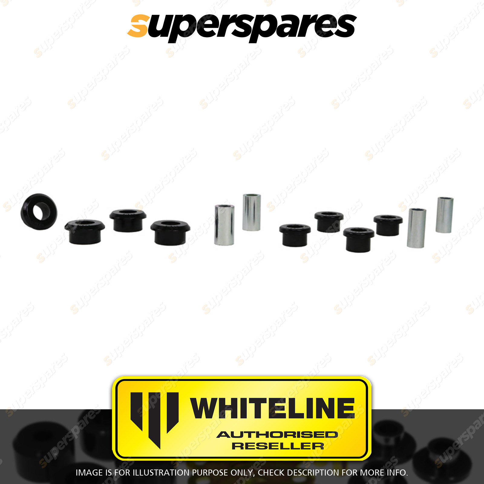 Rear lower Control arm Front Bush for TOYOTA CAMRY ACV40 AHV40 ASV50 ...