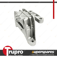 Trupro Right Engine / Transmission Mount for Holden Equinox EQ 1.5L LYX ...
