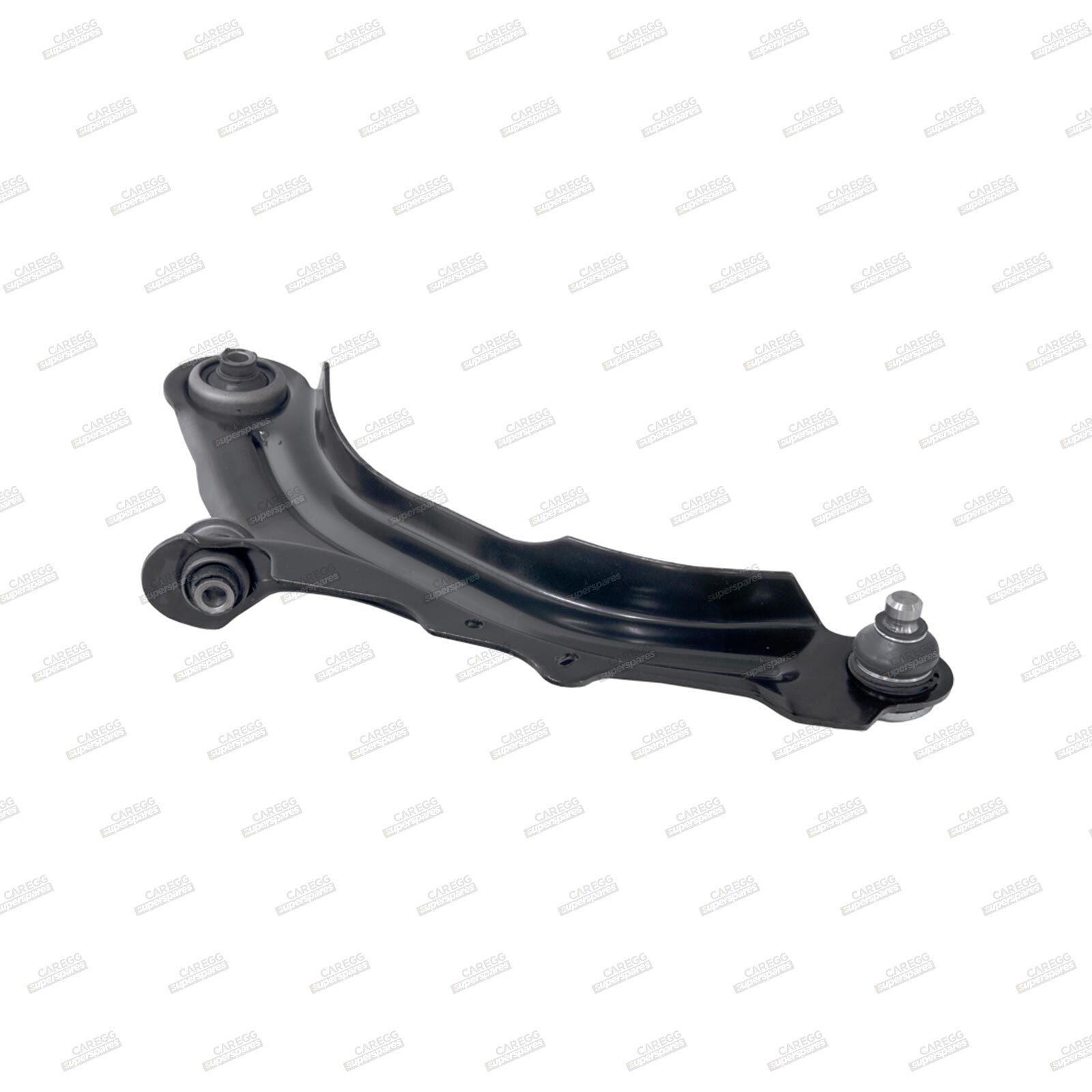 Left Front Lower Control Arm for Renault Megane X84 12/2003-08/2010 ...