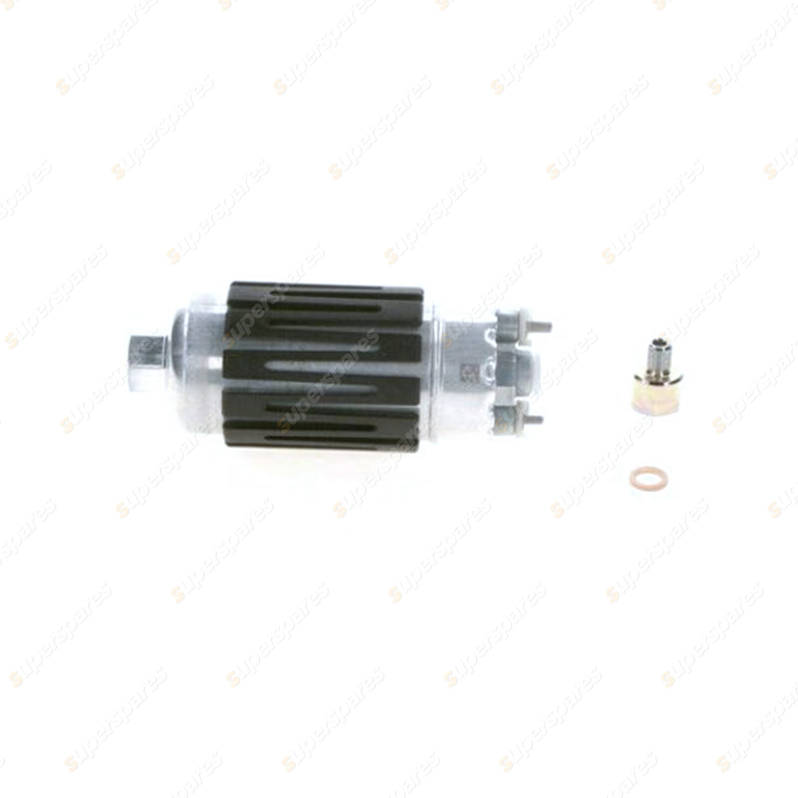 Bosch Electric Fuel Pump for Porsche 911 964 Carrera 2 4 930 3.3L 3.6L ...