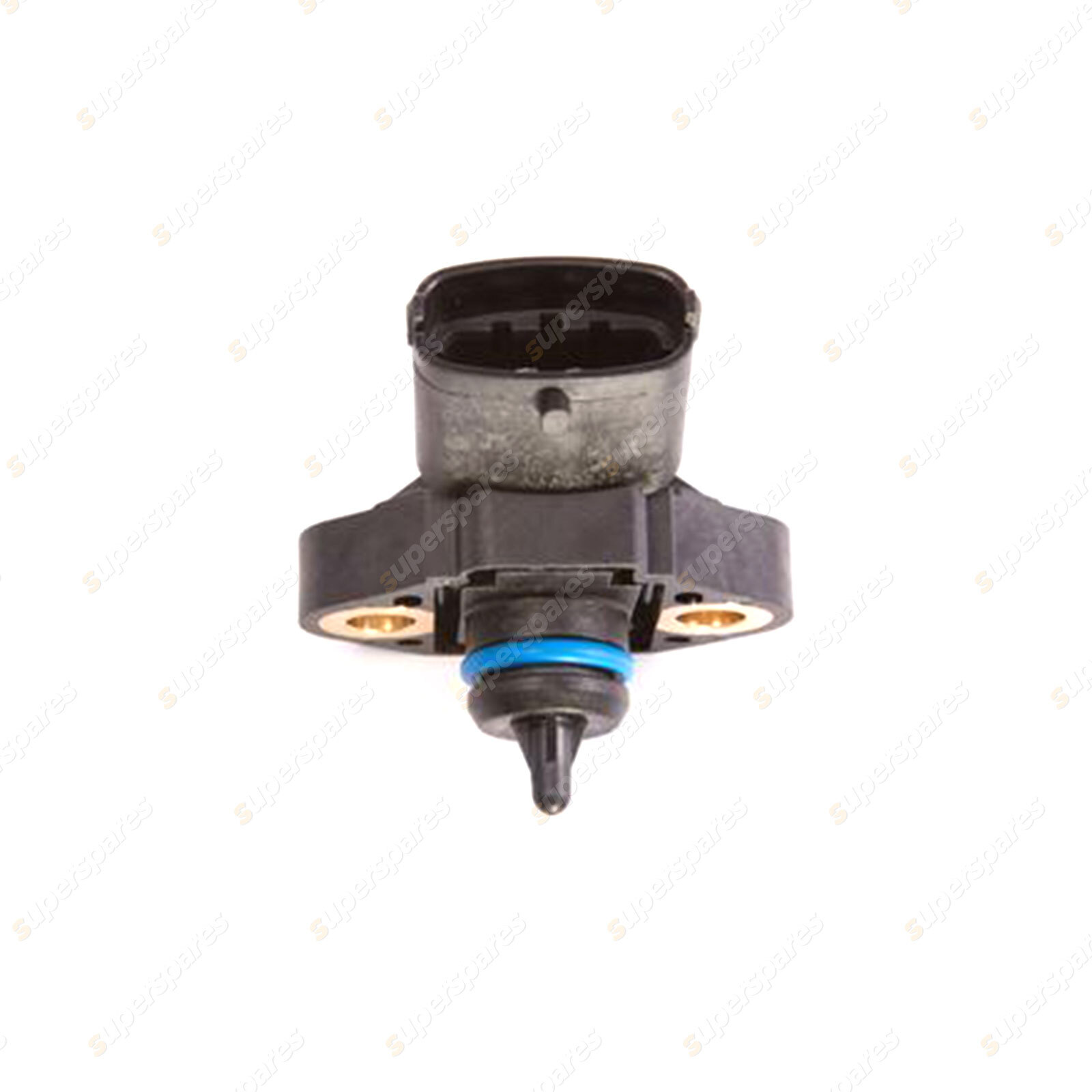Bosch Oil Temperature / Pressure Sensor Unit for Iveco Tector Trakker ...
