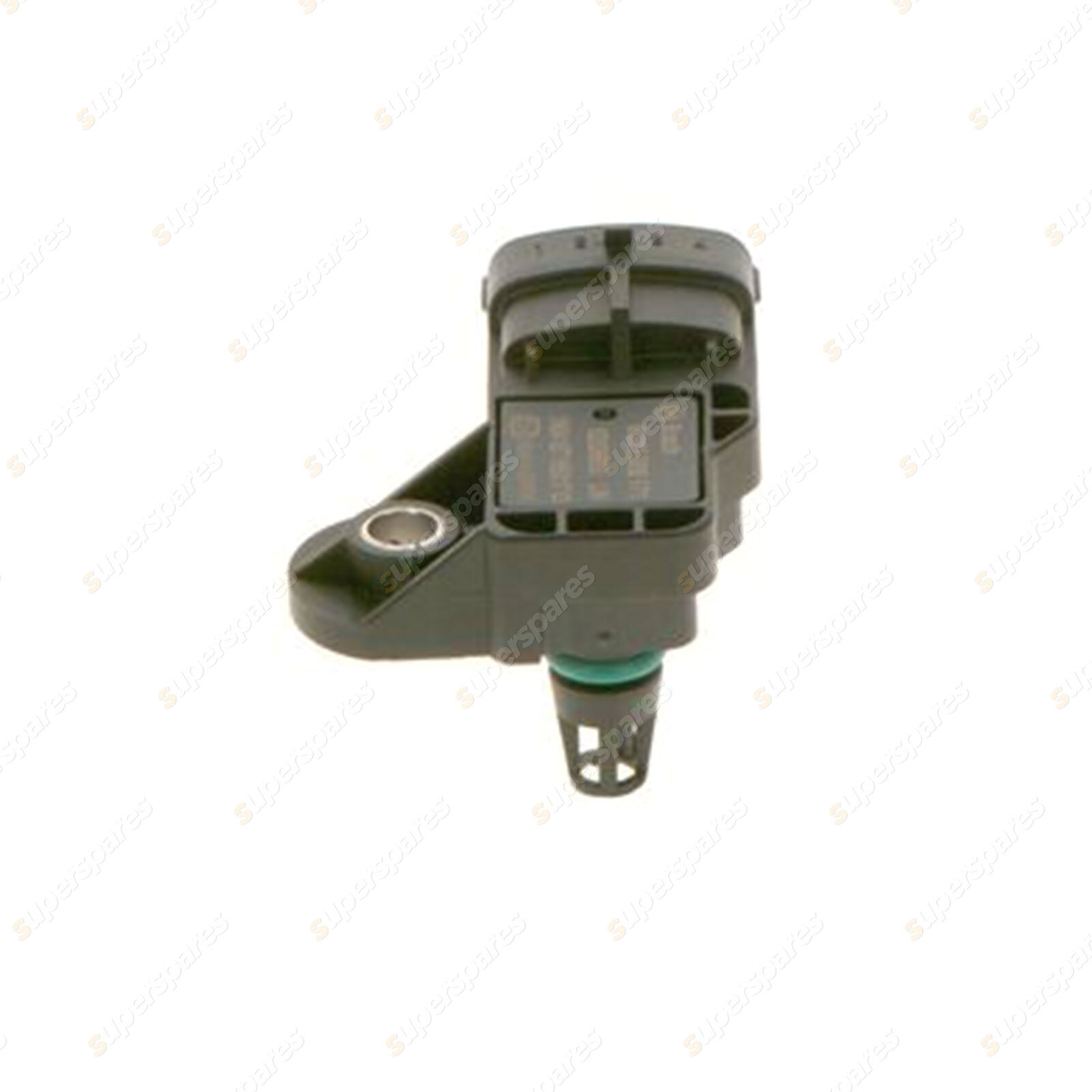 Bosch MAP Boost Pressure Sensor for Renault Megane Scenic 1.9L 81Kw ...