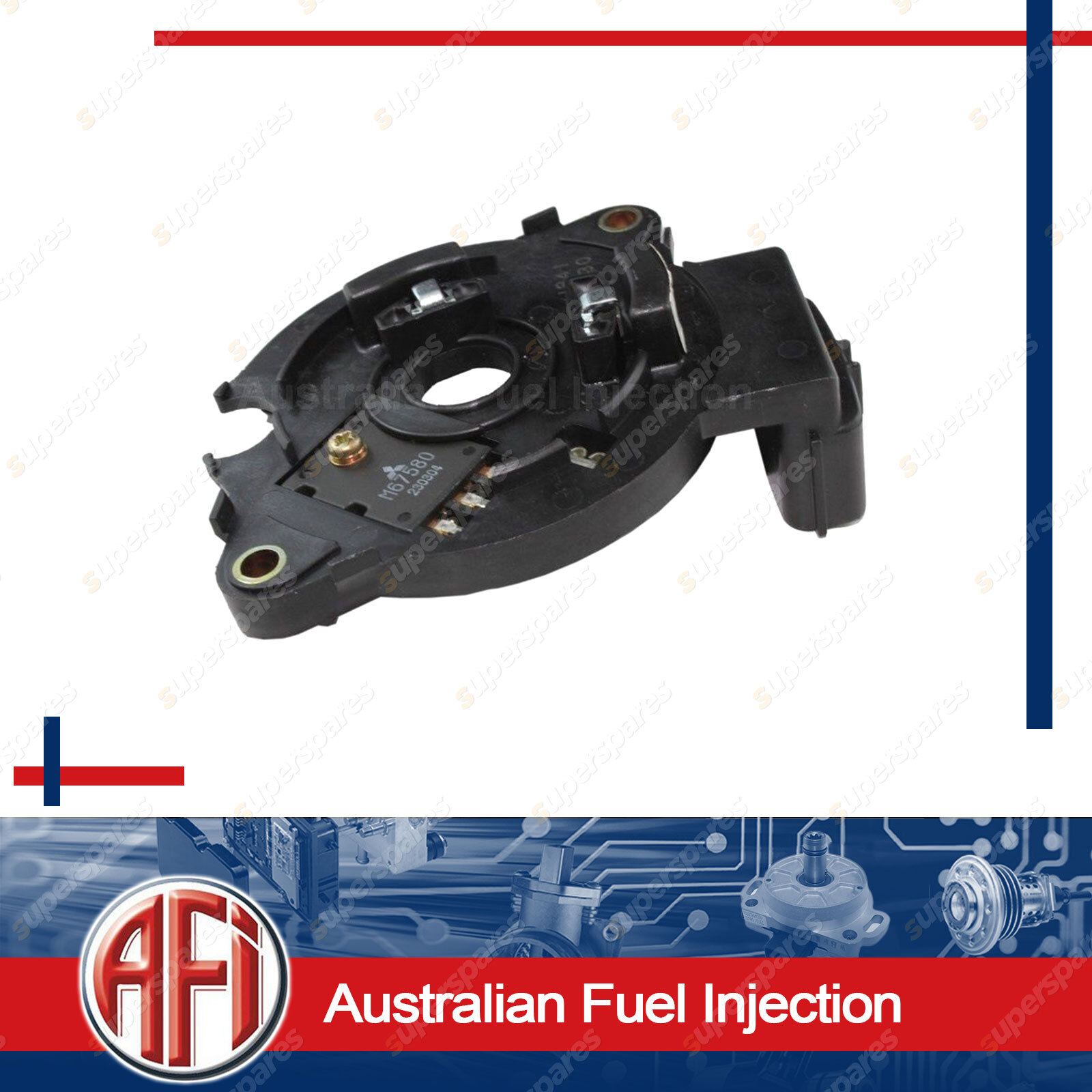 AFI Camshaft Crank postion Sensor for Nissan Pulsar 2.0 N14 N15 Sedan