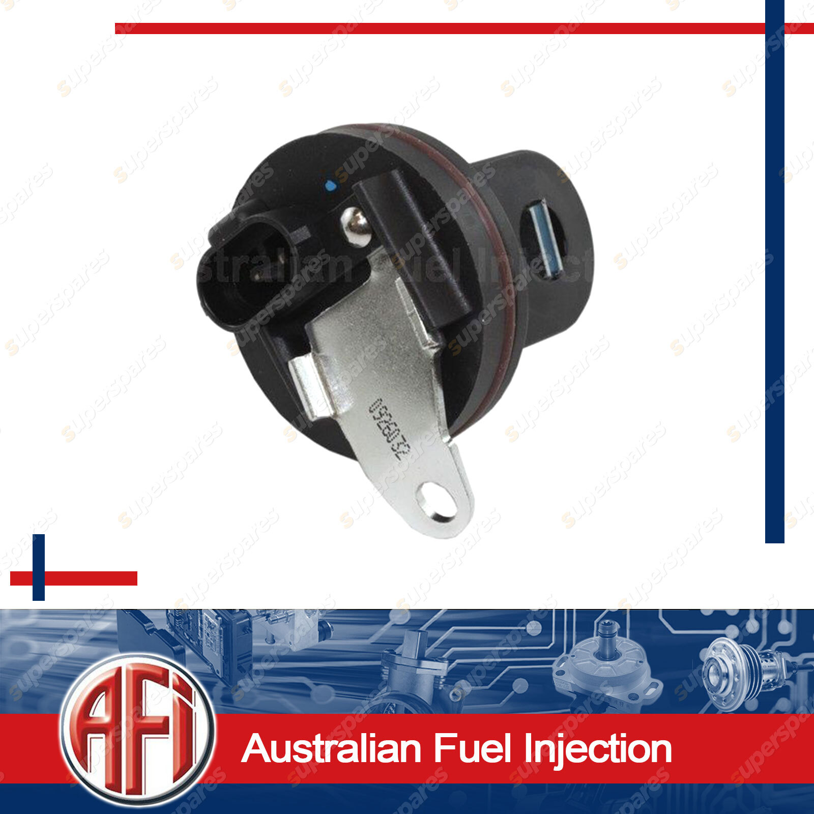 AFI Vehicle Speed Sensor for Holden Commodore Statesman Caprice Calais ...