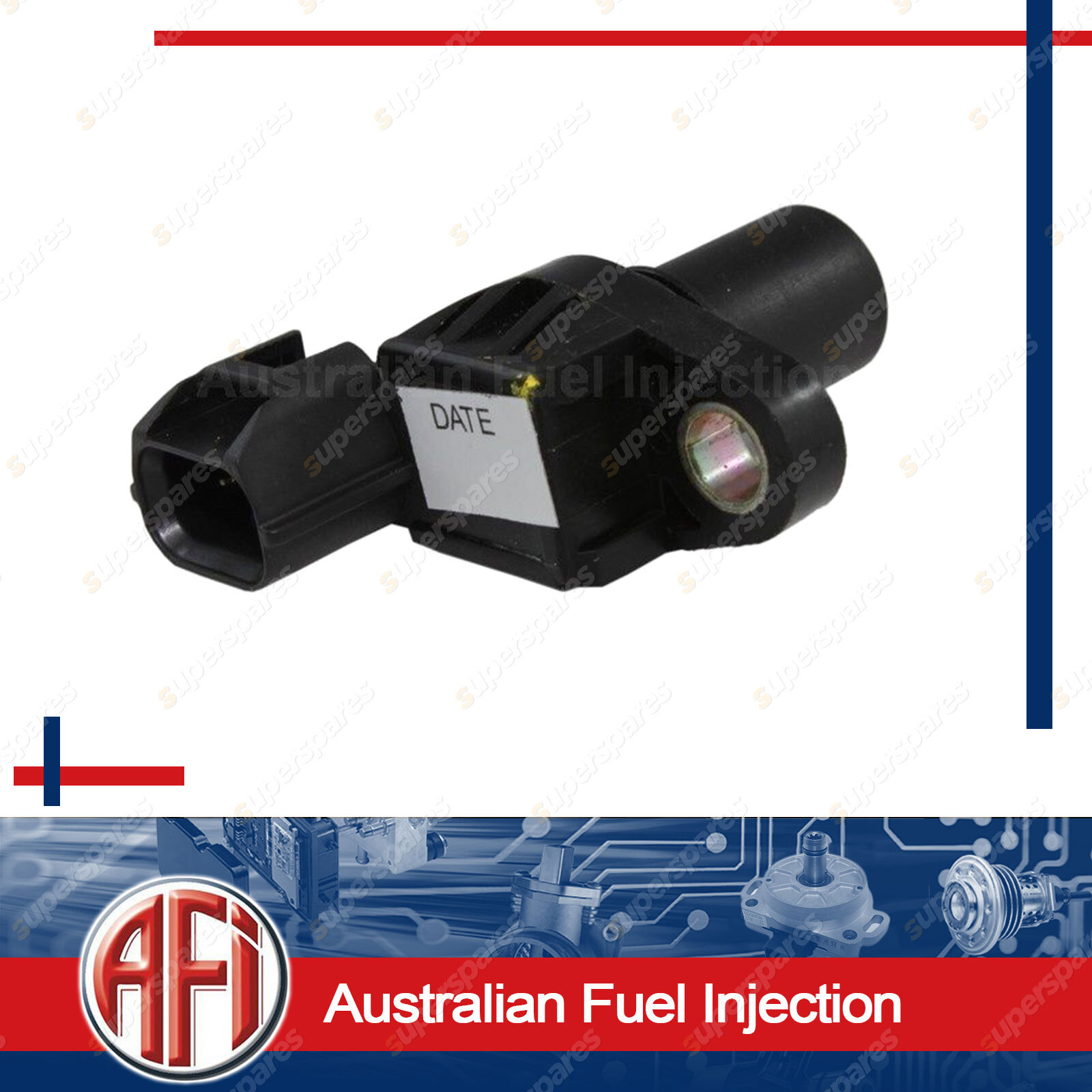 Camshaft Crank Postion Sensor for Mitsubishi Triton Pajero Nimbus ...