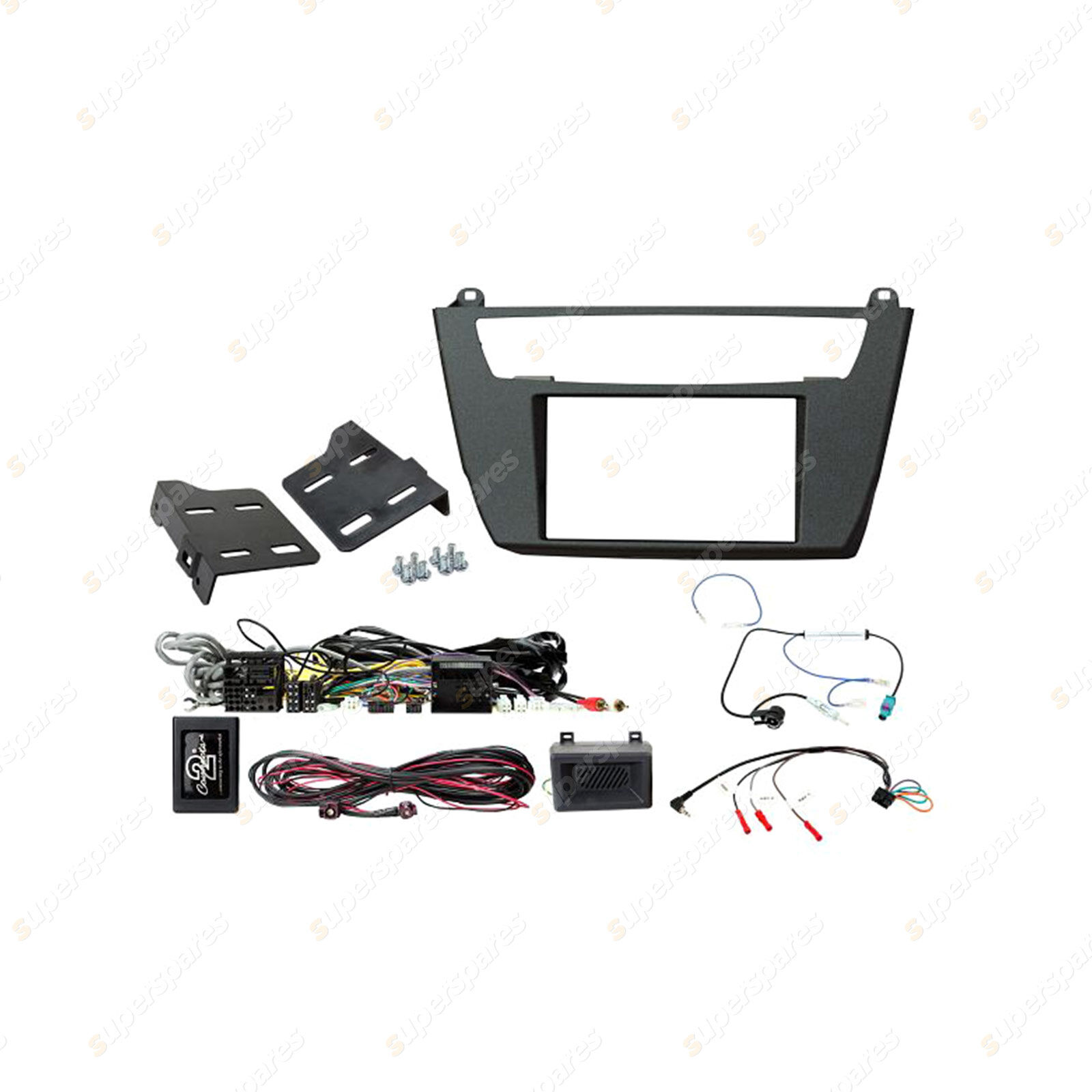 Aerpro Install Kit Suit for BMW 1 Series F20 F21 2 Series F22 ...