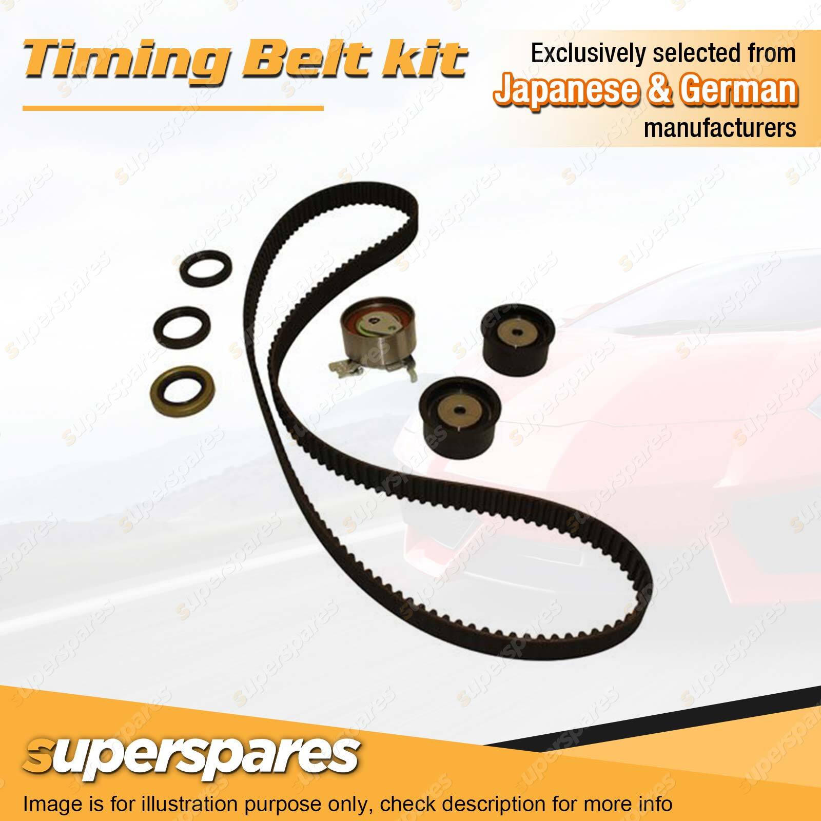 Timing Belt Kit for Chevrolet Captiva C100 CD26F CF26 2.4L Z24SED(LD9 ...