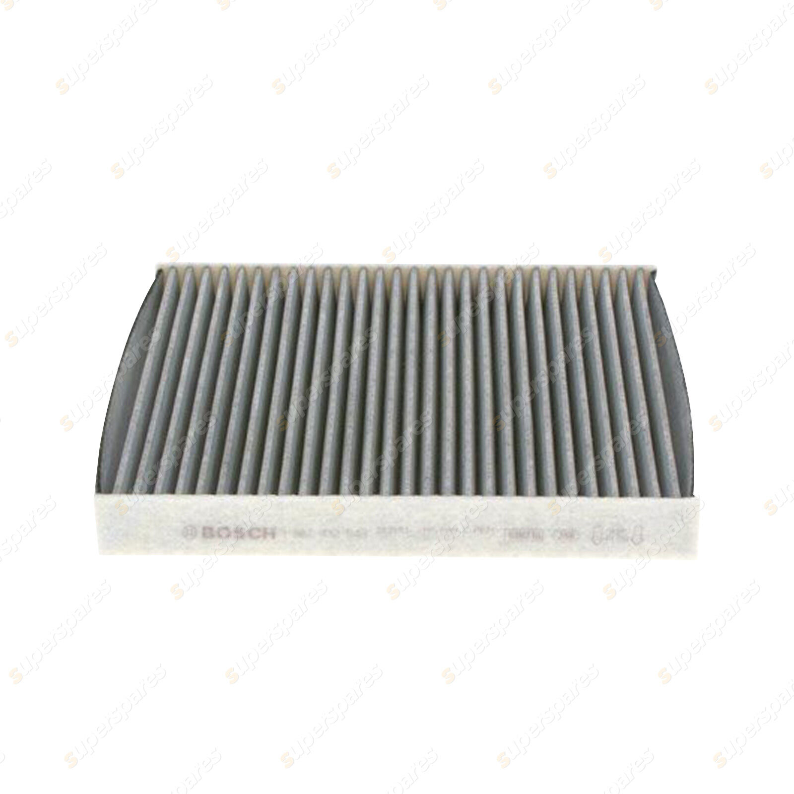 Bosch Active Carbon Cabin Air Filter for Jaguar E-Pace X540 2.0L 2017-2020