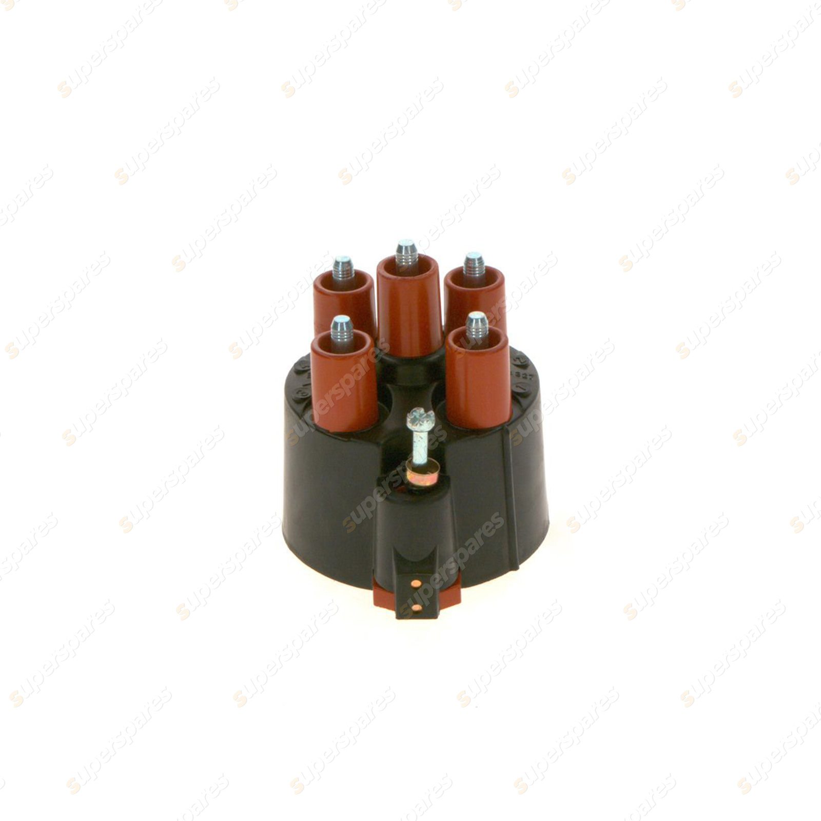 Bosch Distributor Cap for Mercedes Benz 190 190E W201 200 W124 230E ...