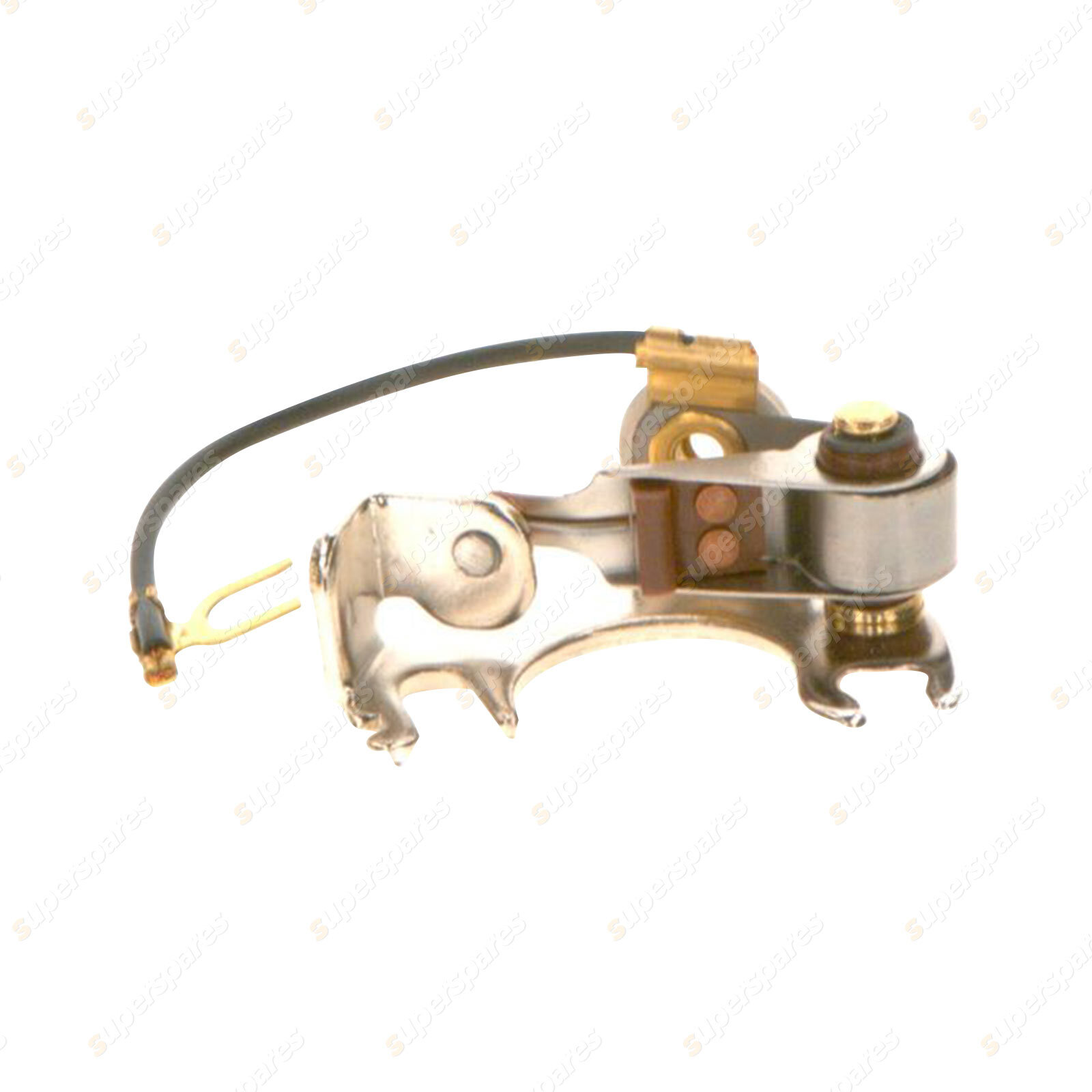 Bosch Distributor Contact Set for Toyota Corolla KE20 KE25 KE30 ...
