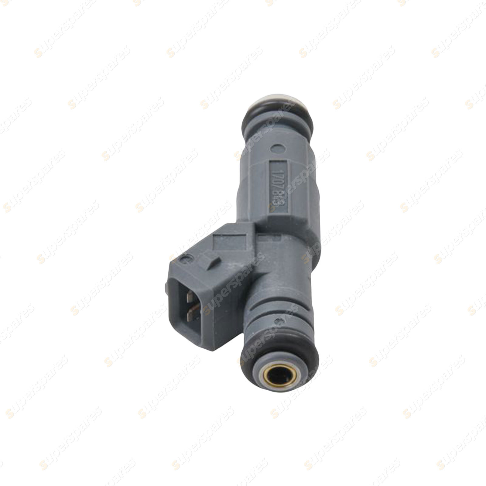 Bosch Fuel Injector for BMW 540 i E39 740 i iL E38 X5 E53 8cyl 1996-2003