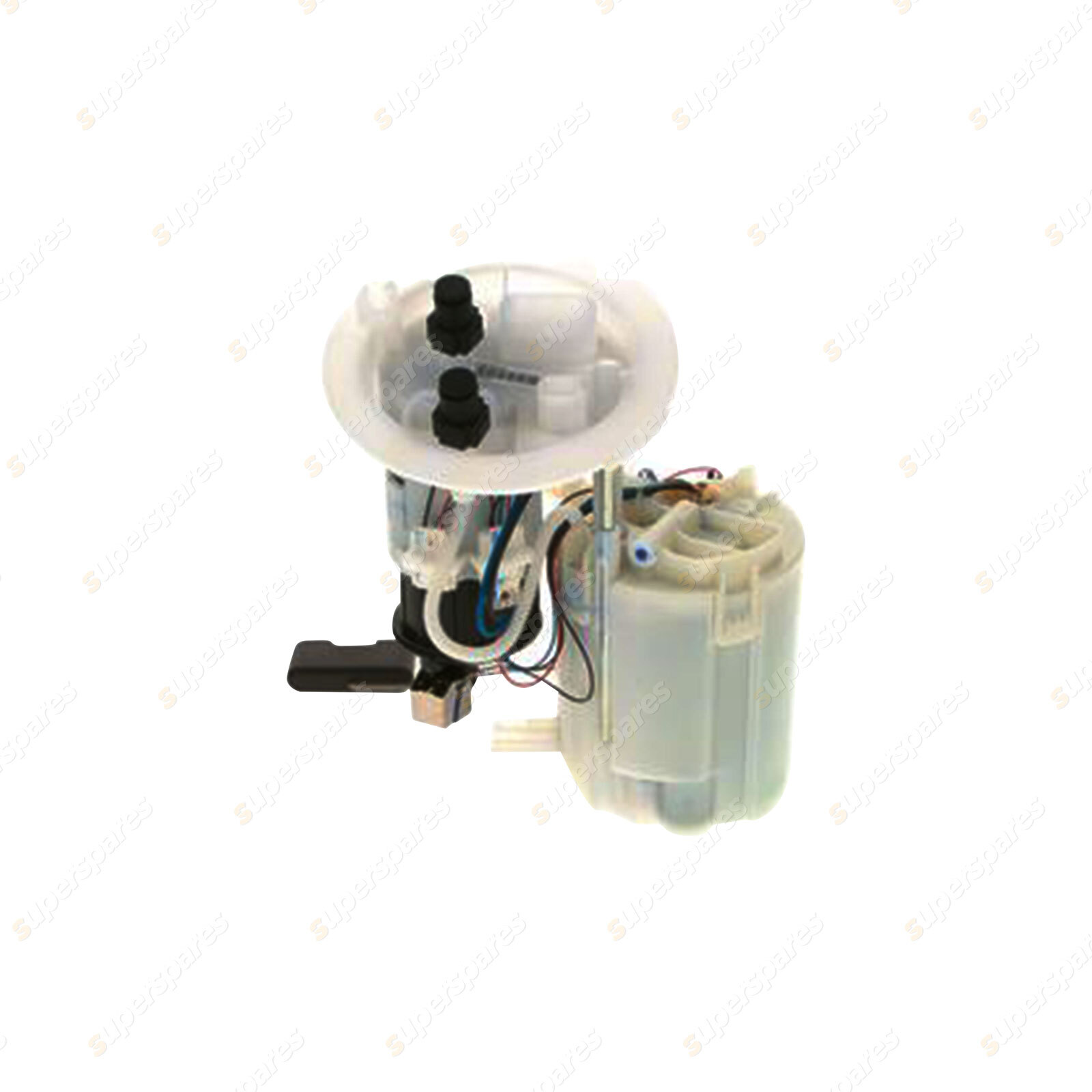 Bosch Intank Electric Fuel Pump for Audi A4 B8 8K2 8K5 8KH 1.8L 2.0L 3 ...