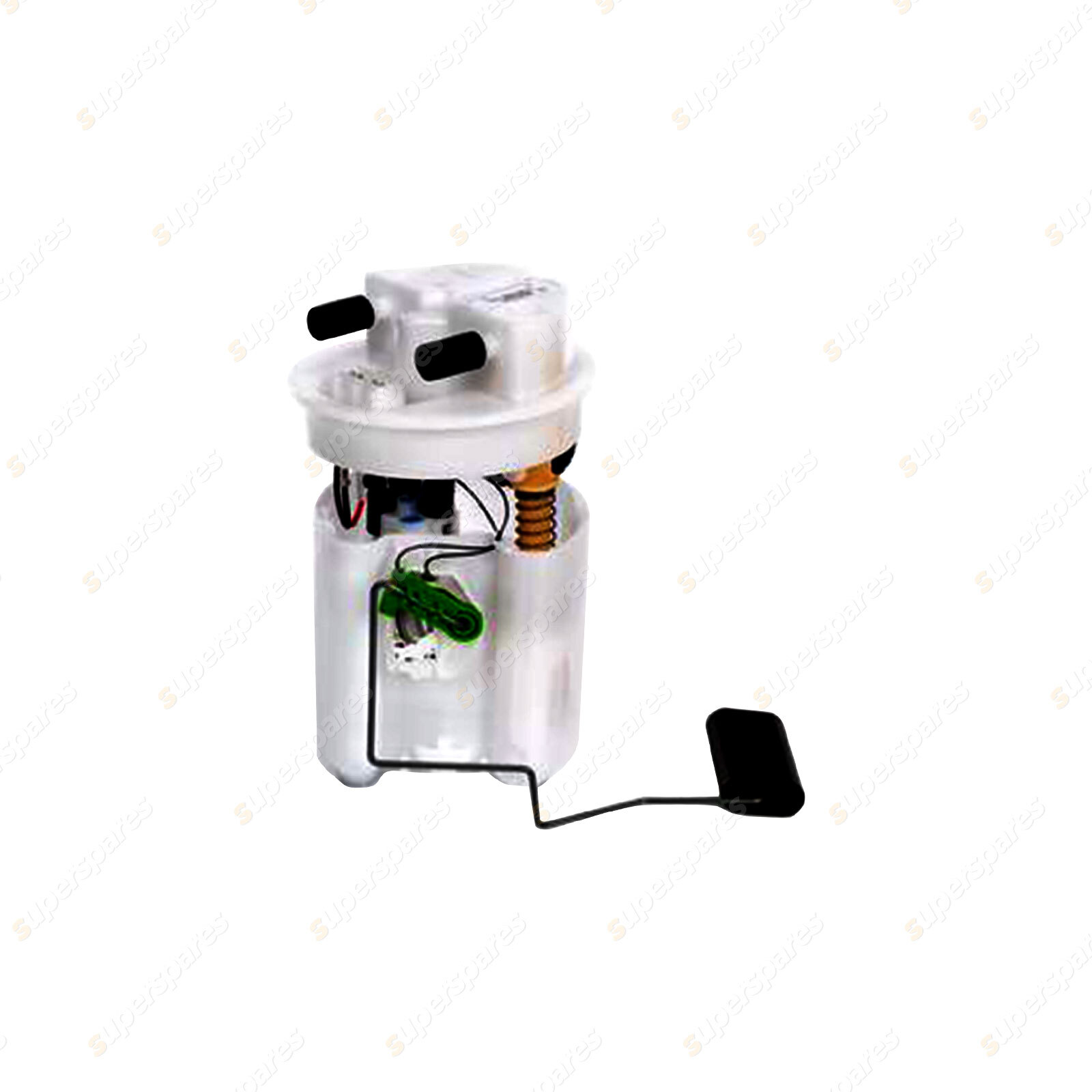 Bosch Fuel Pump Module Assembly for Peugeot 306 7A 7B 7C N3 N5 4cyl ...