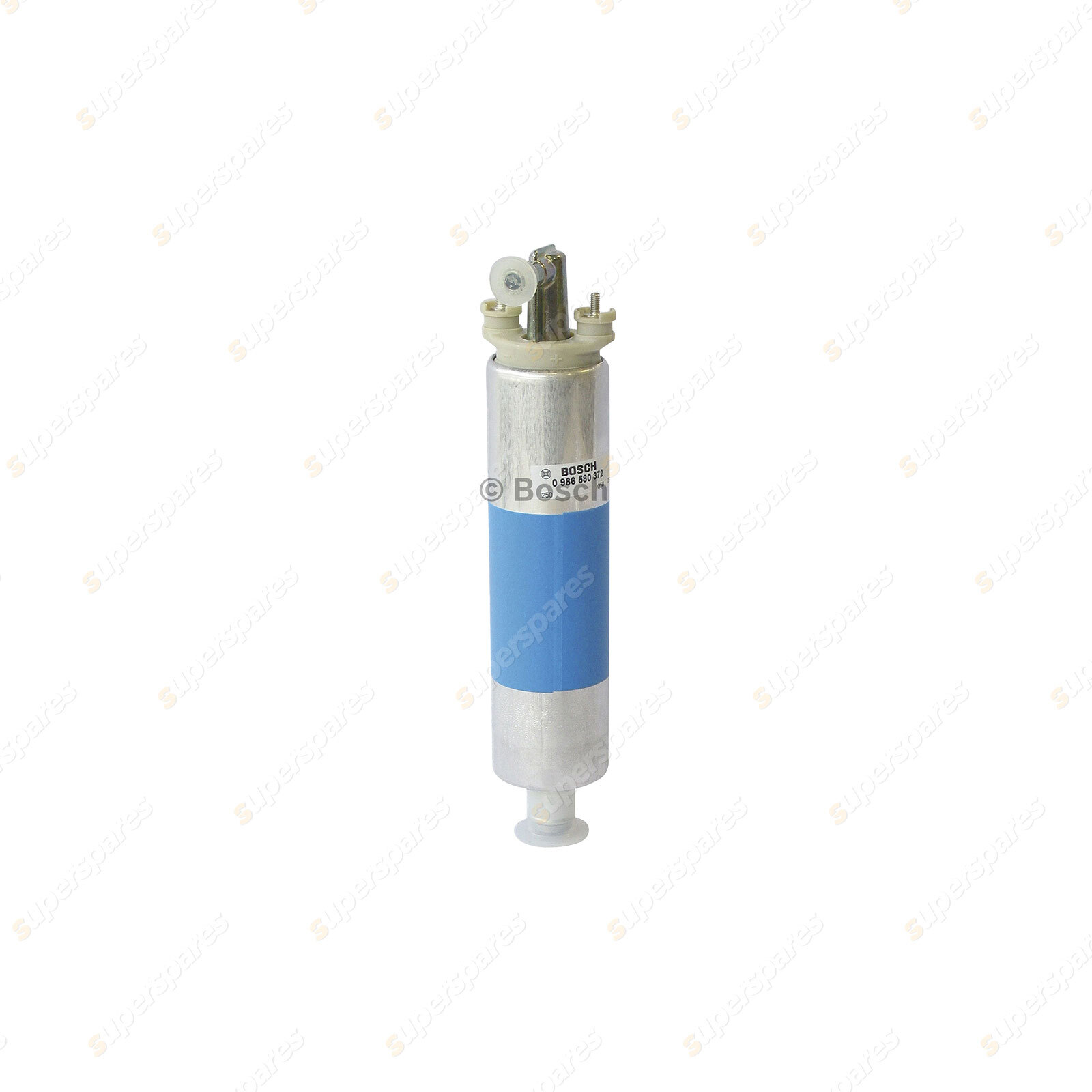Bosch External Electric Fuel Pump for Benz G500 S-Class W140 W220 SL ...