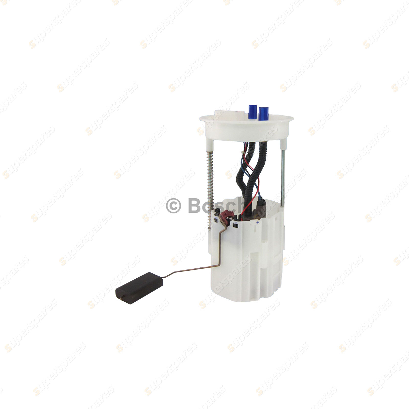 Bosch Fuel Pump Module Assembly for Volkswagen Passat B5 3B Sedan Wagon ...