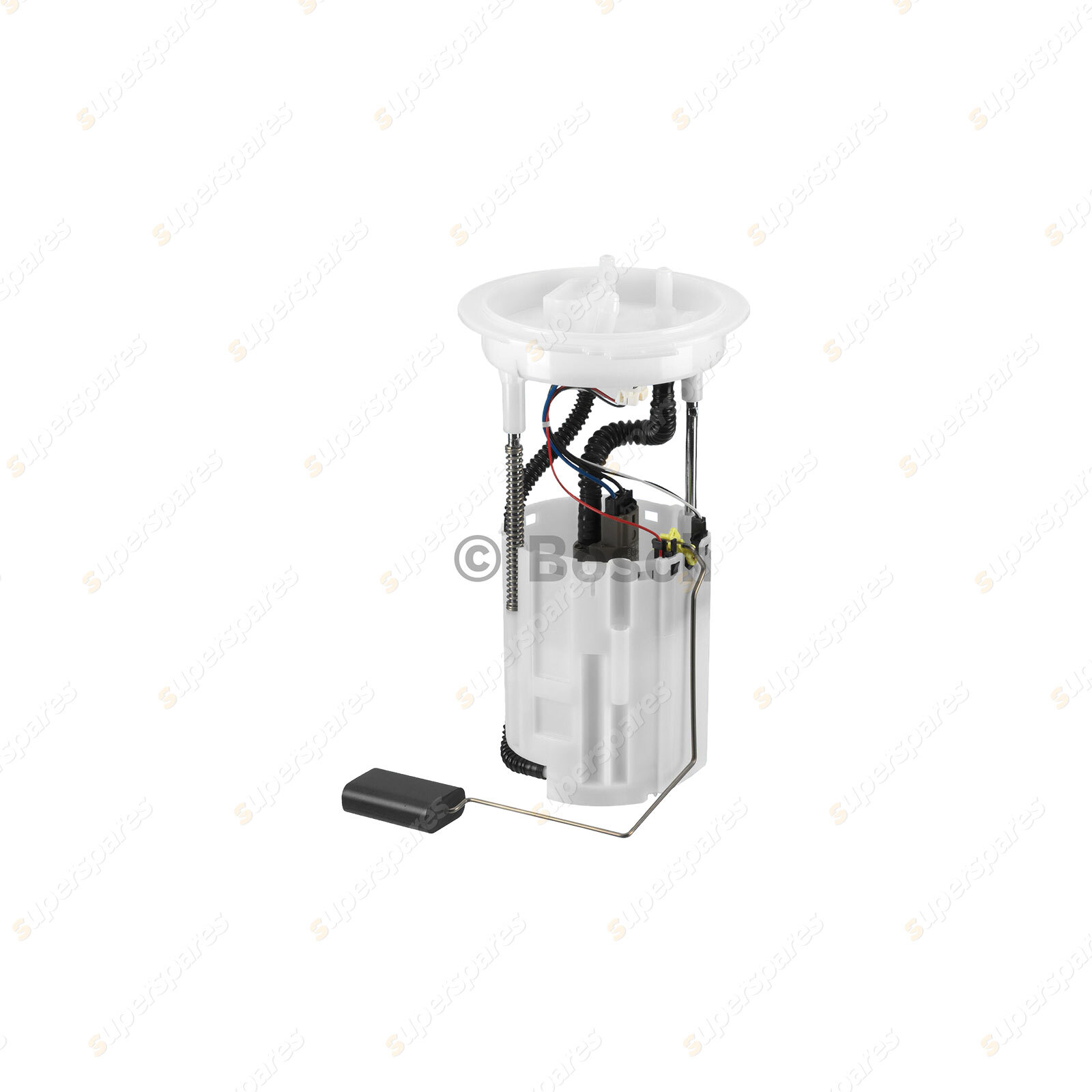 Bosch Fuel Pump Module Assembly for Volkswagen Golf MK5 1K EOS 1F Jetta ...
