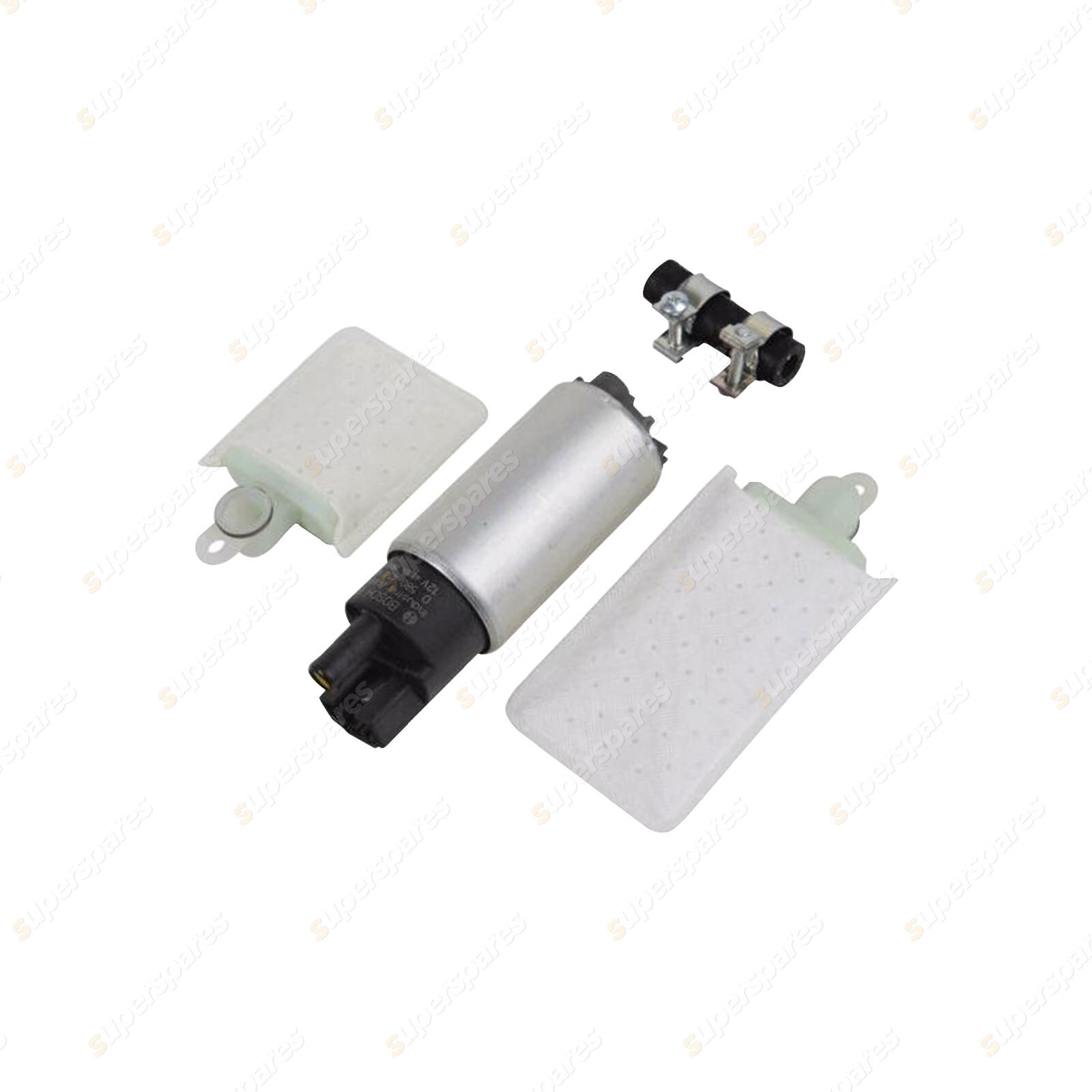 Bosch Electric Fuel Pump for Suzuki Grand Vitara H25A H27A FT HT Jimny ...