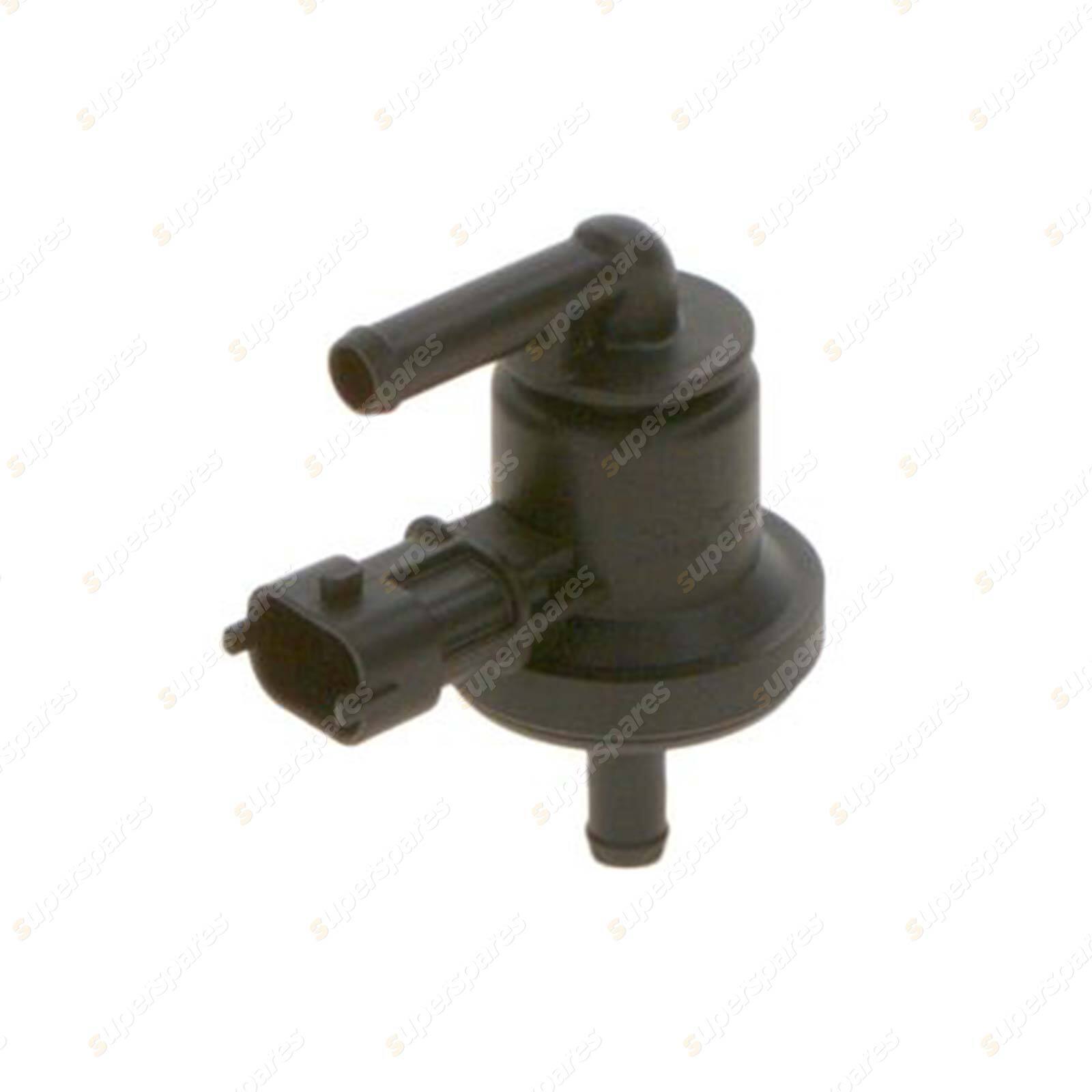 Bosch Fuel Tank Breather Valve for Kia Cee'd ED Cerato TD Rio UB Soul ...