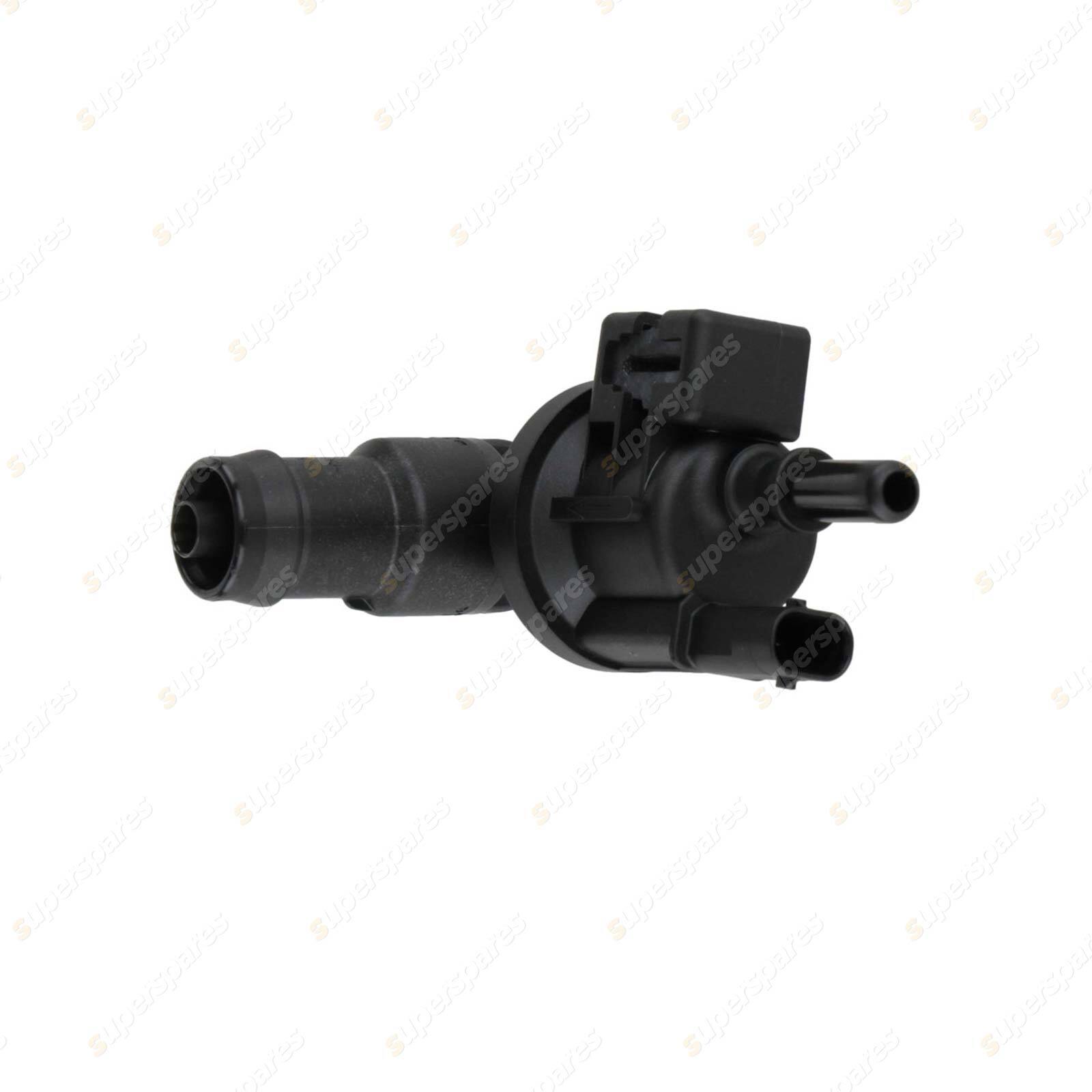 Bosch Fuel Tank Breather Valve for BMW 1 2 Series F40 F44 F45 X1 F48 X2 F39