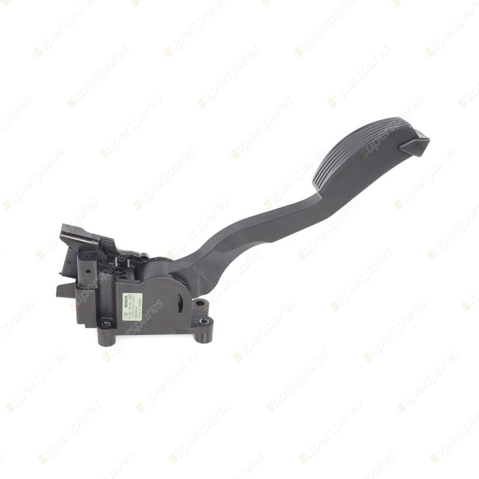 Bosch Accelerator Pedal Unit for Alfa Romeo 147 GT 937 1.9L 2.0L 3.2L ...