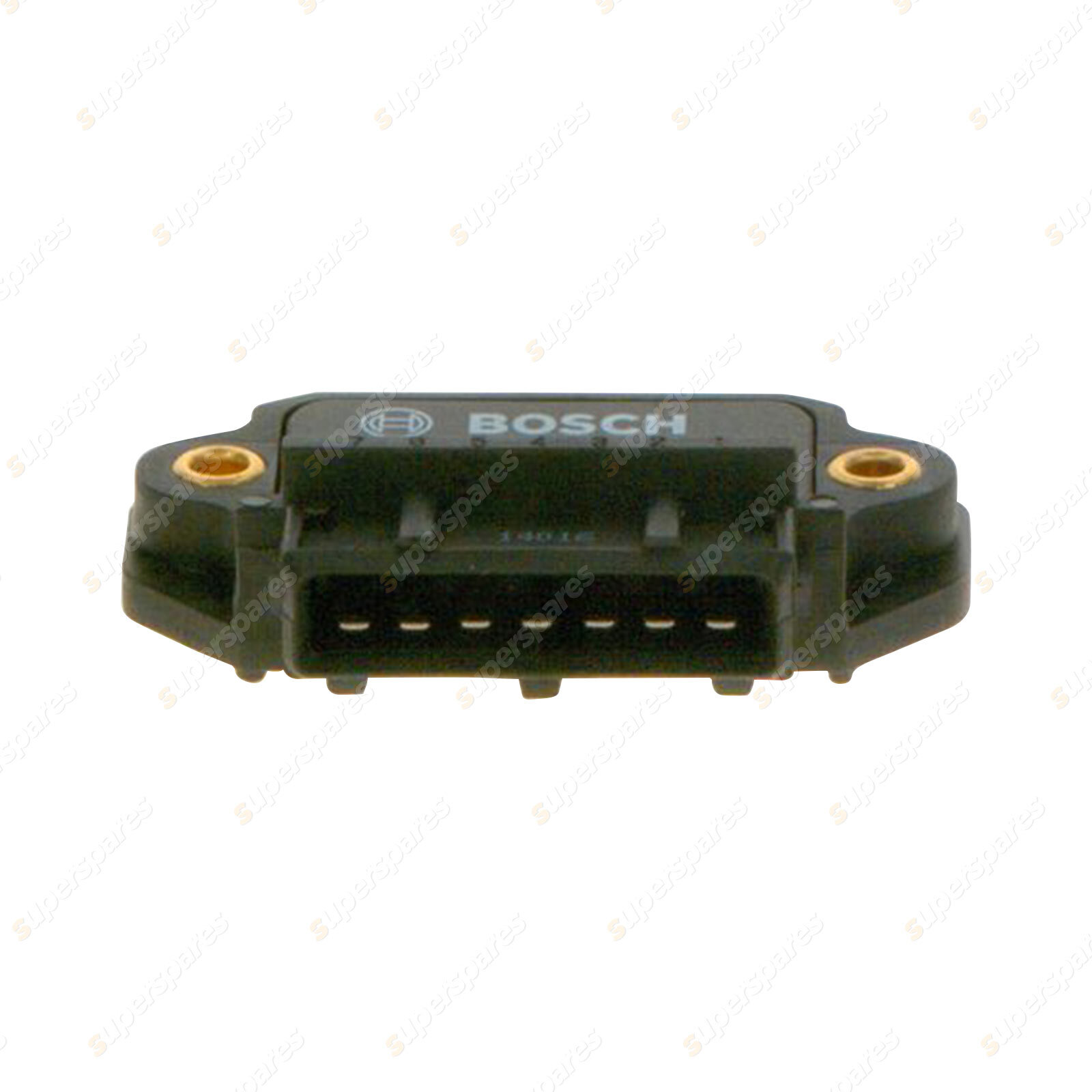 Bosch Ignition Control Module for Hyundai S Coupe LC 1.5L 85KW Turbo 1994-1995