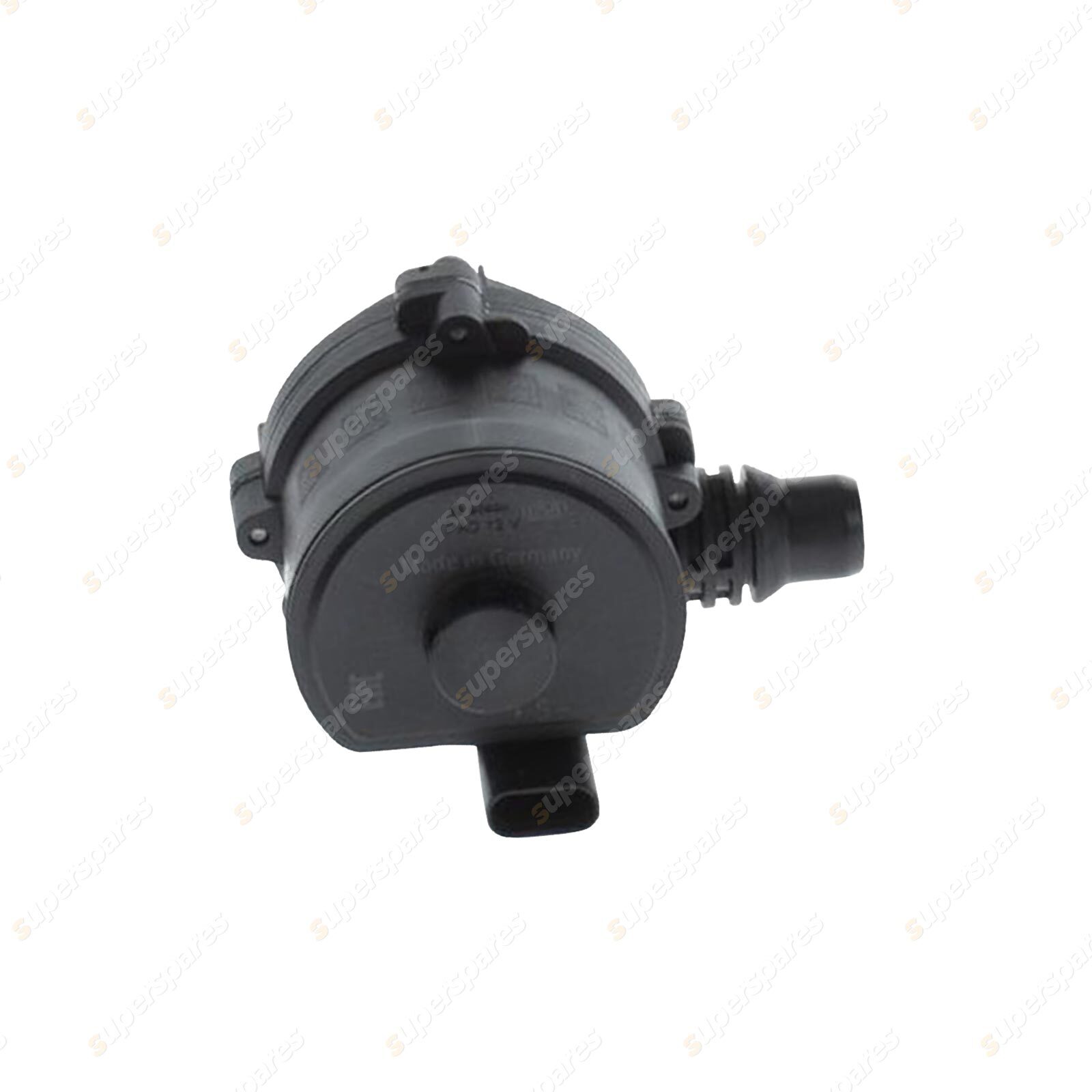 Bosch Auxiliary Water Pump for BMW M2 M3 330e G20 G21 M4 M5 520d M 550i ...