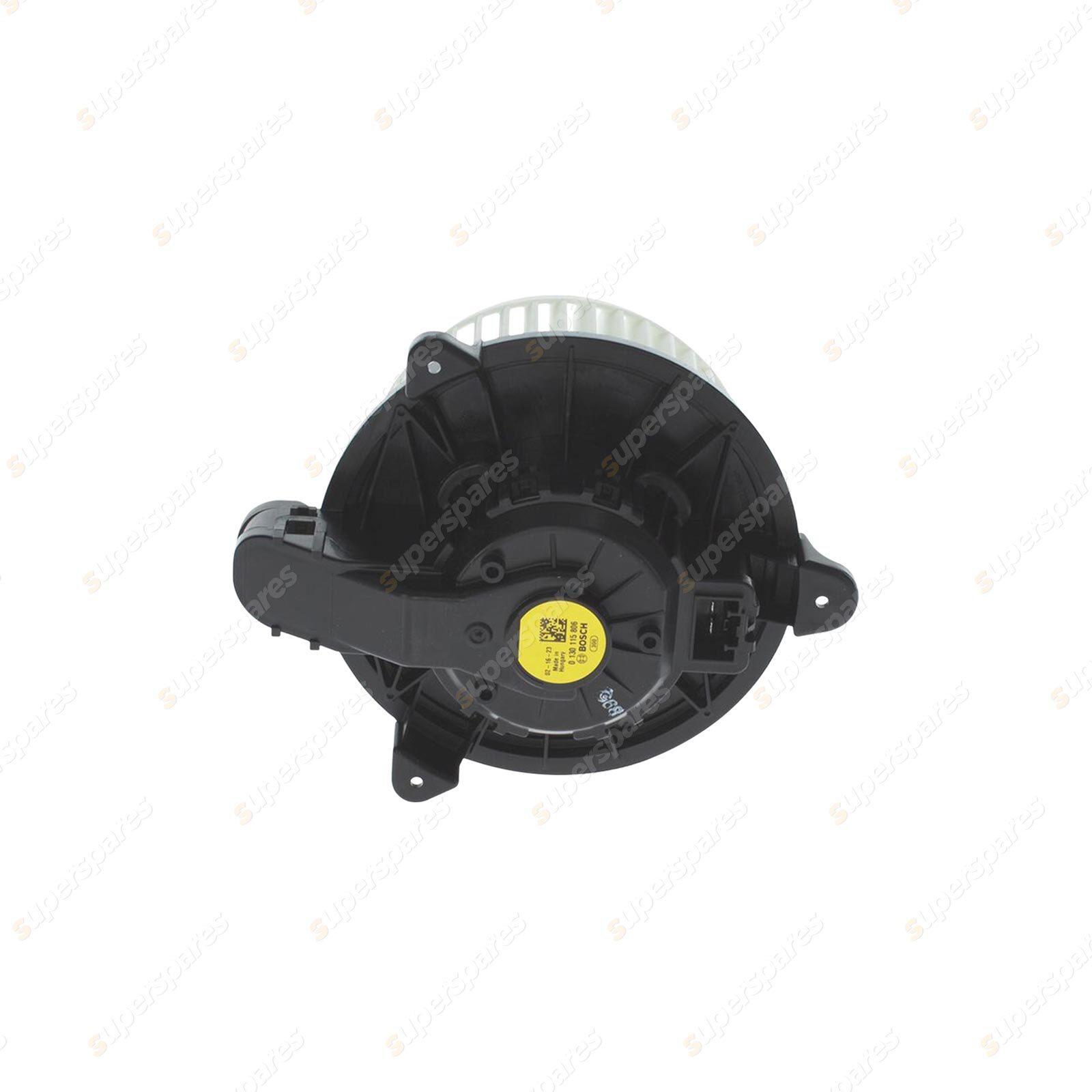Bosch Interior Blower Motor 0130115806 - 12V High Performance and ...