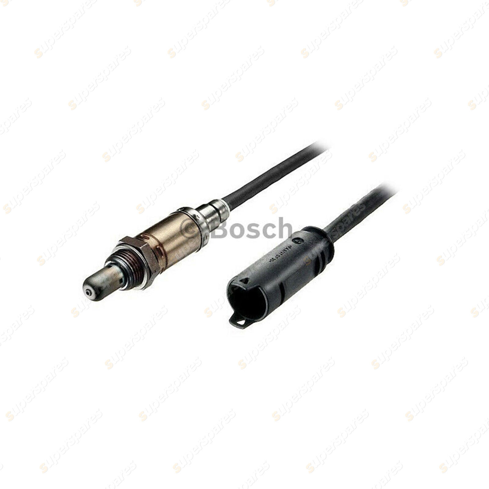 Bosch Oxygen Lambda Sensor for BMW 535i 540i M5 E39 840Ci 735i 740i ...