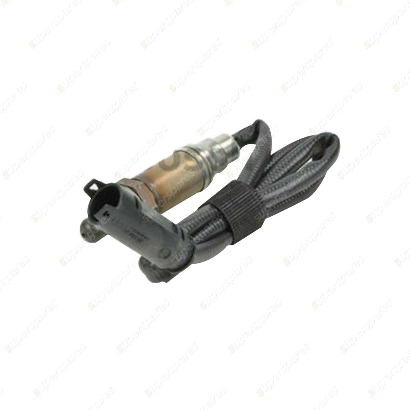 Bosch Oxygen Lambda Sensor Post-Cat for BMW 3 Series Z3 E36 E46 750iL ...