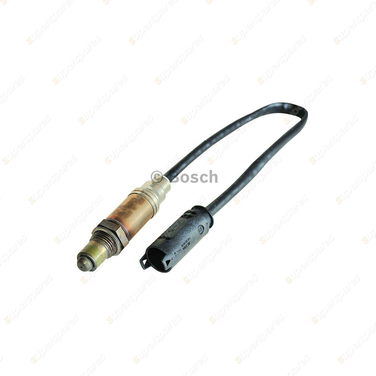 Bosch Oxygen Lambda Sensor Post-Cat for BMW 3 Series 316Ti 318i 318Ti ...