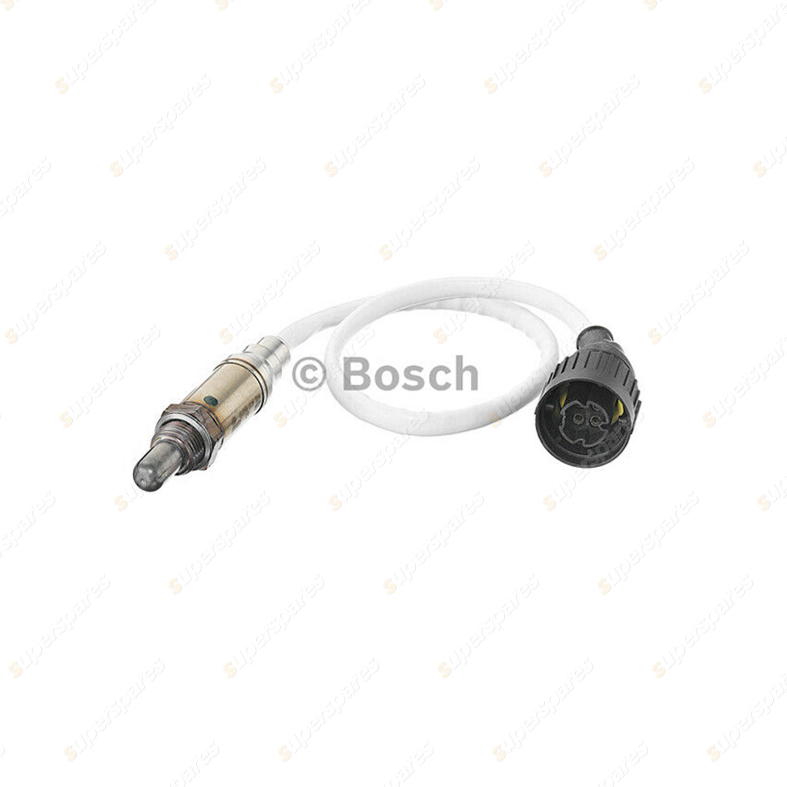 Bosch Oxygen Sensor Pre-Cat for BMW 530i 540i E34 730 740 750 E32 850Ci ...