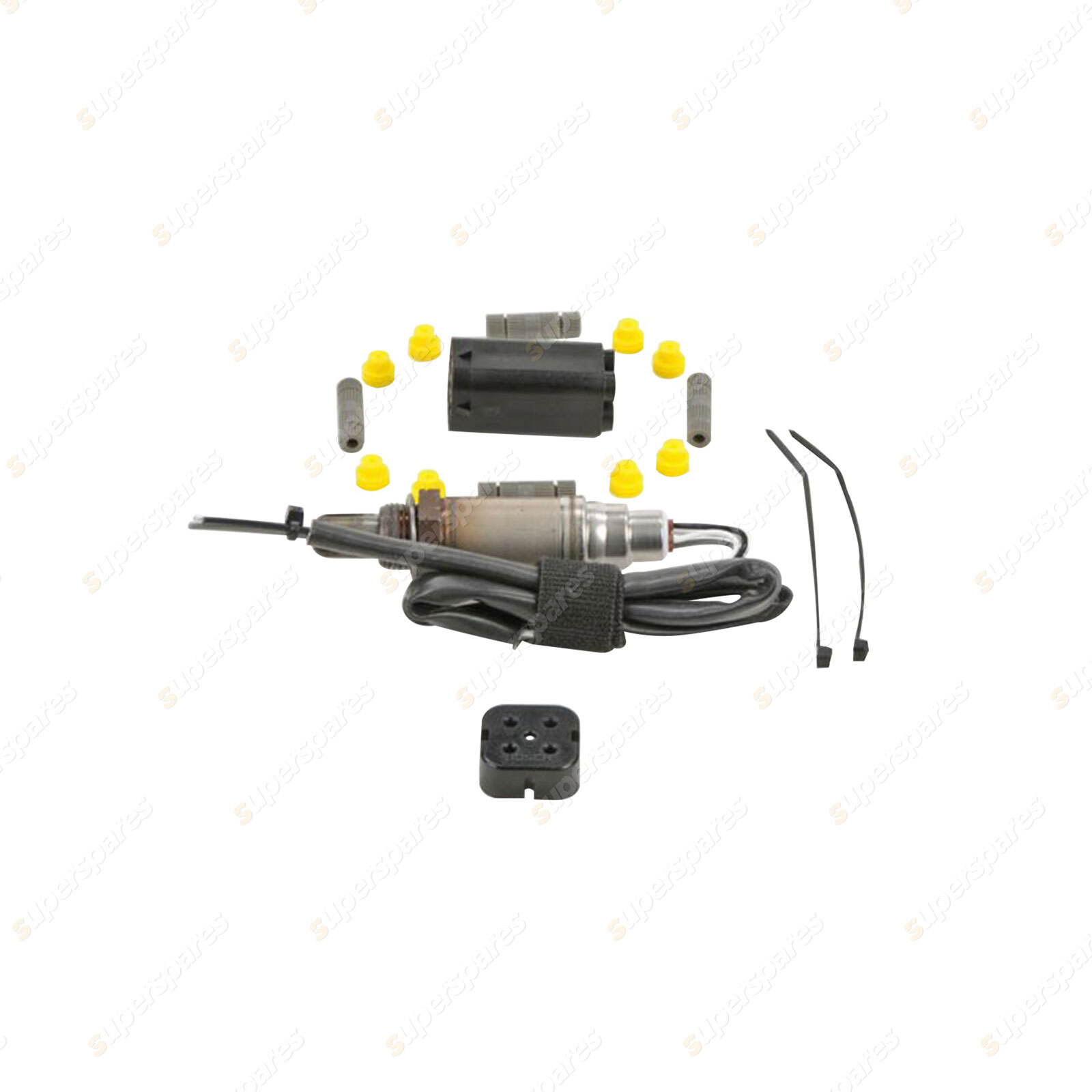 Bosch O2 Oxygen Lambda Sensor Pre-Cat for Ford F150 F350 AH6K Galaxie 500