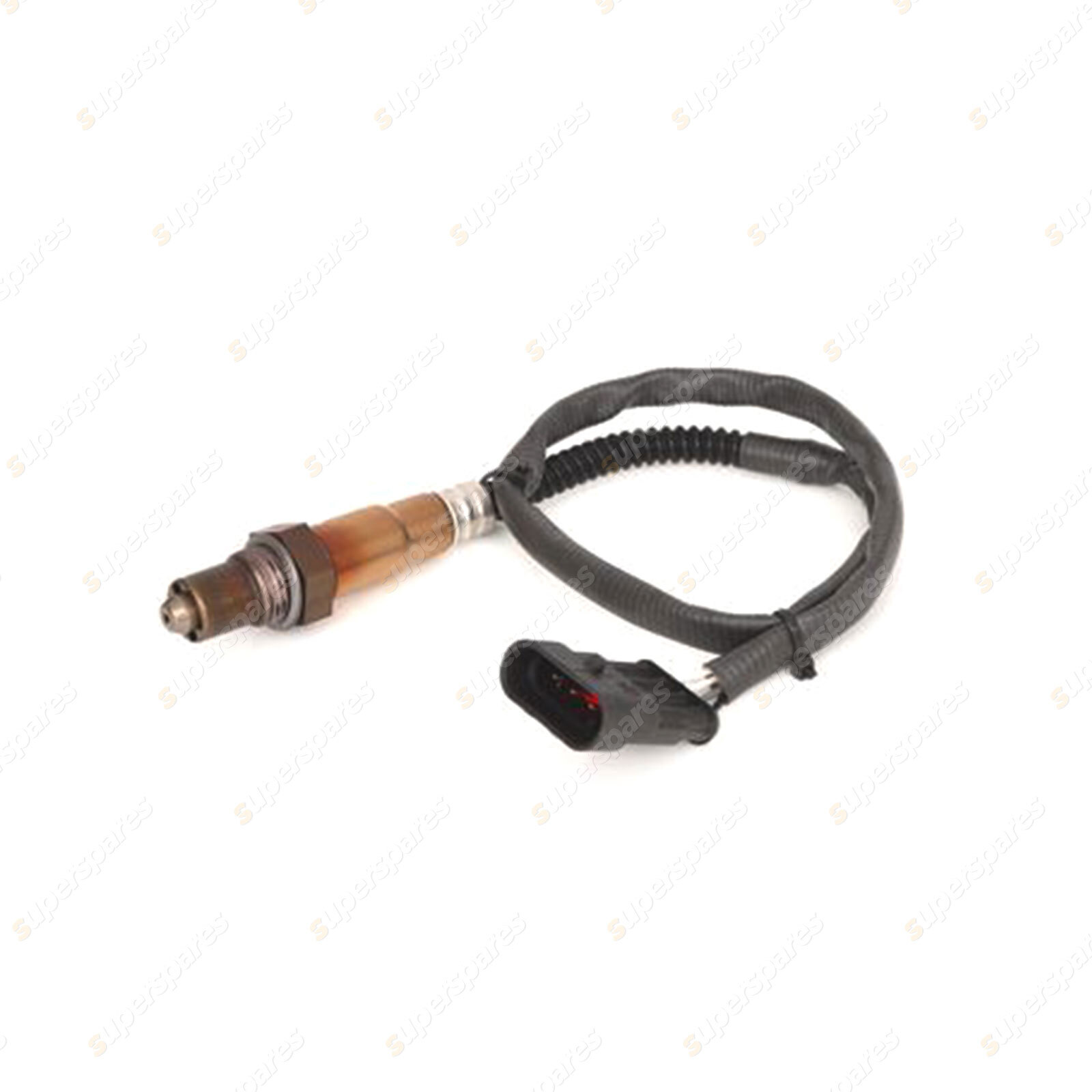 Bosch O2 Oxygen Lambda Sensor Post-Cat for Alfa Romeo 156 932 GT 937 2.0L 02-10