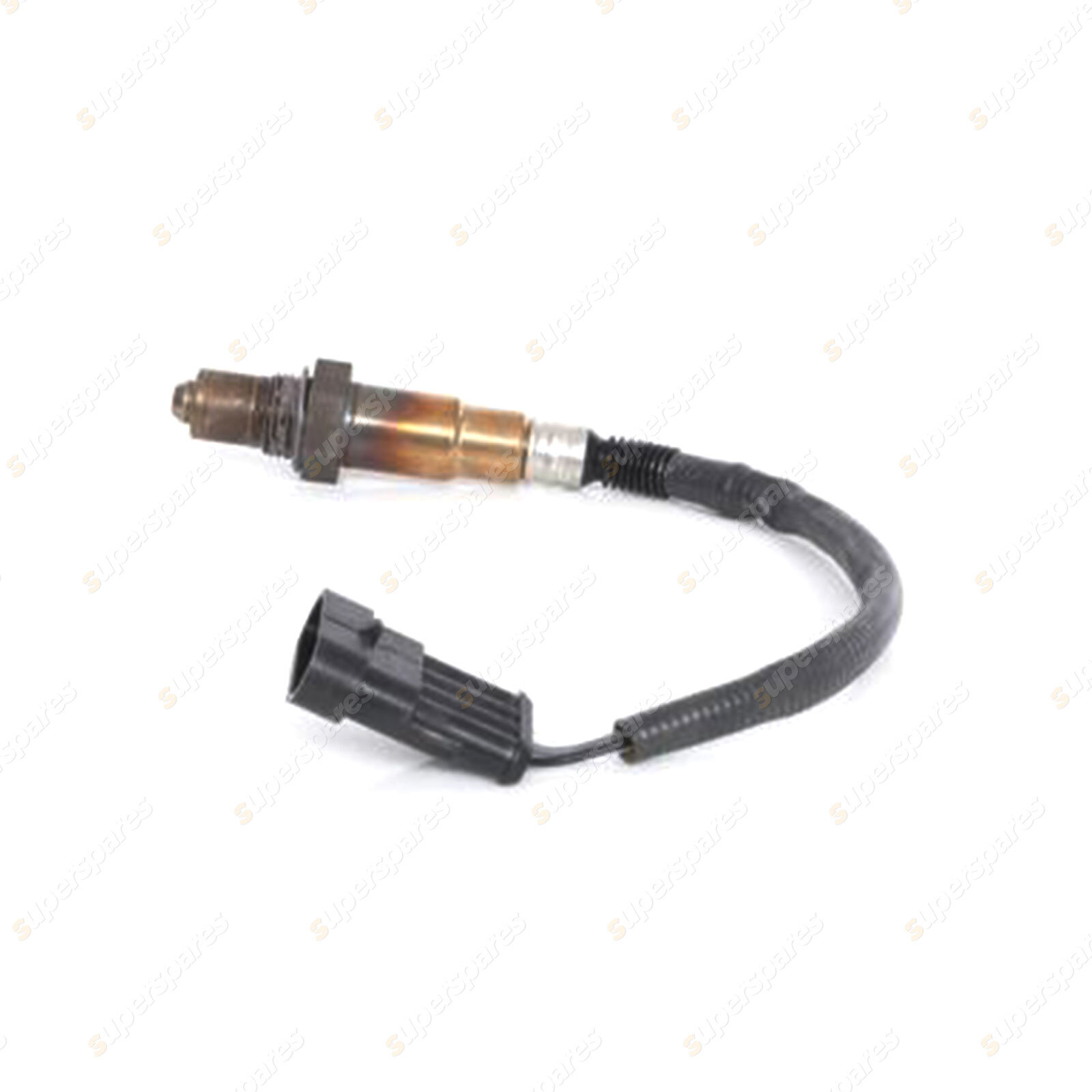 Bosch Oxygen Sensor Pre-Cat for Alfa Romeo 147 166 Giulietta GT GTV ...