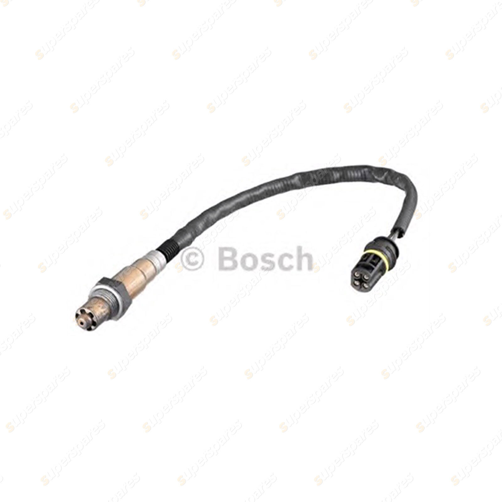 Bosch O2 Oxygen Lambda Sensor Pre-Cat for Mercedes E55 AMG E240 E280 ...
