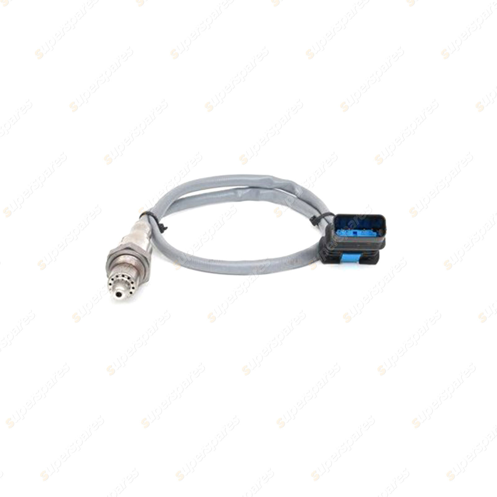 Bosch Oxygen Sensor Post-Cat for Mini Clubman F54 Cooper S JCW F55 F56 F57