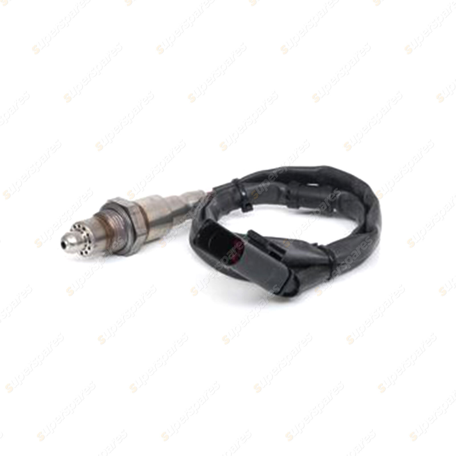 Bosch Oxygen Sensor Pre-Cat for Volkswagen Polo 6R1 6C1 1.2L 66KW 81KW 4Cyl