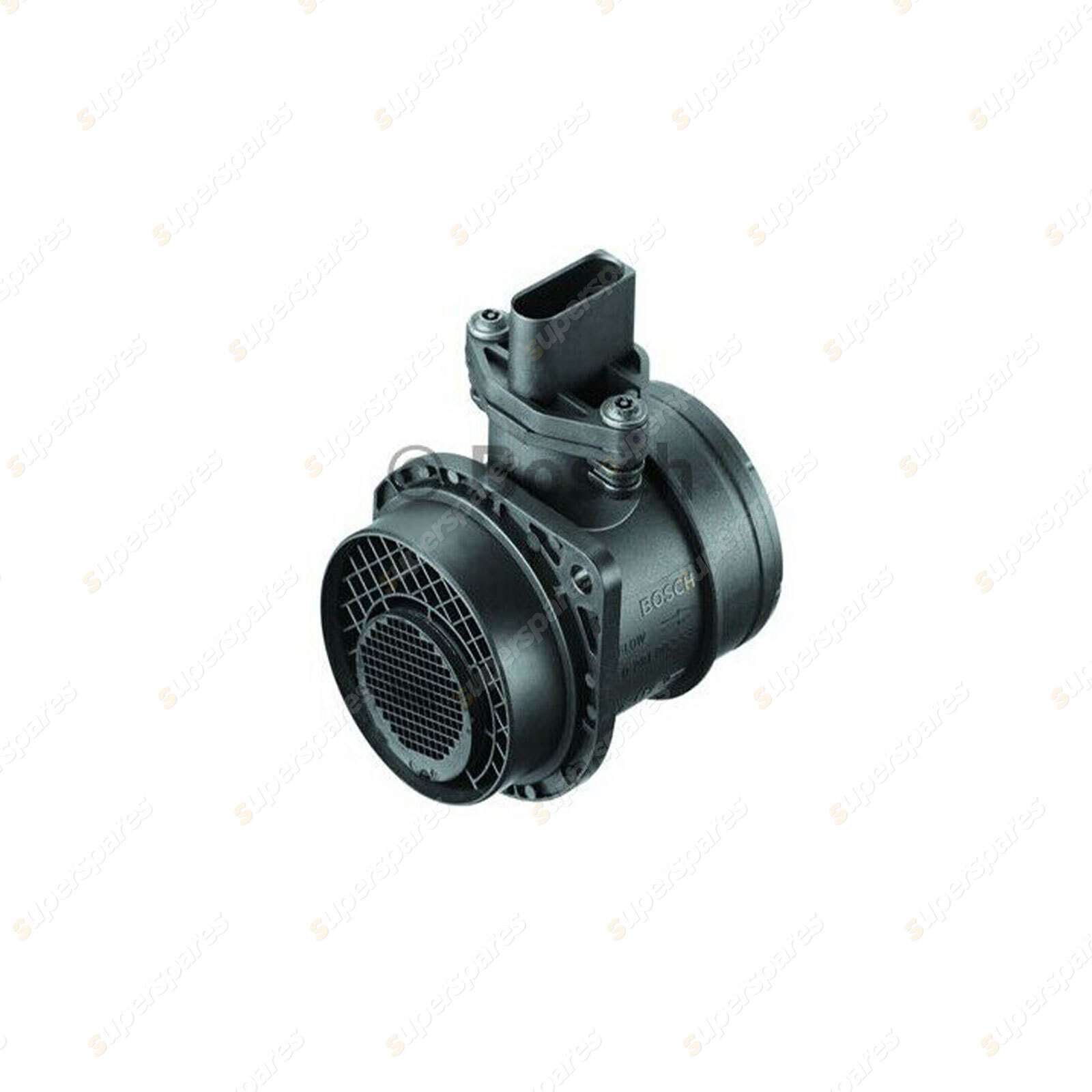 Bosch Air Mass Sensor for Volkswagen Golf Mk4 Mk5 Transporter Caravelle ...