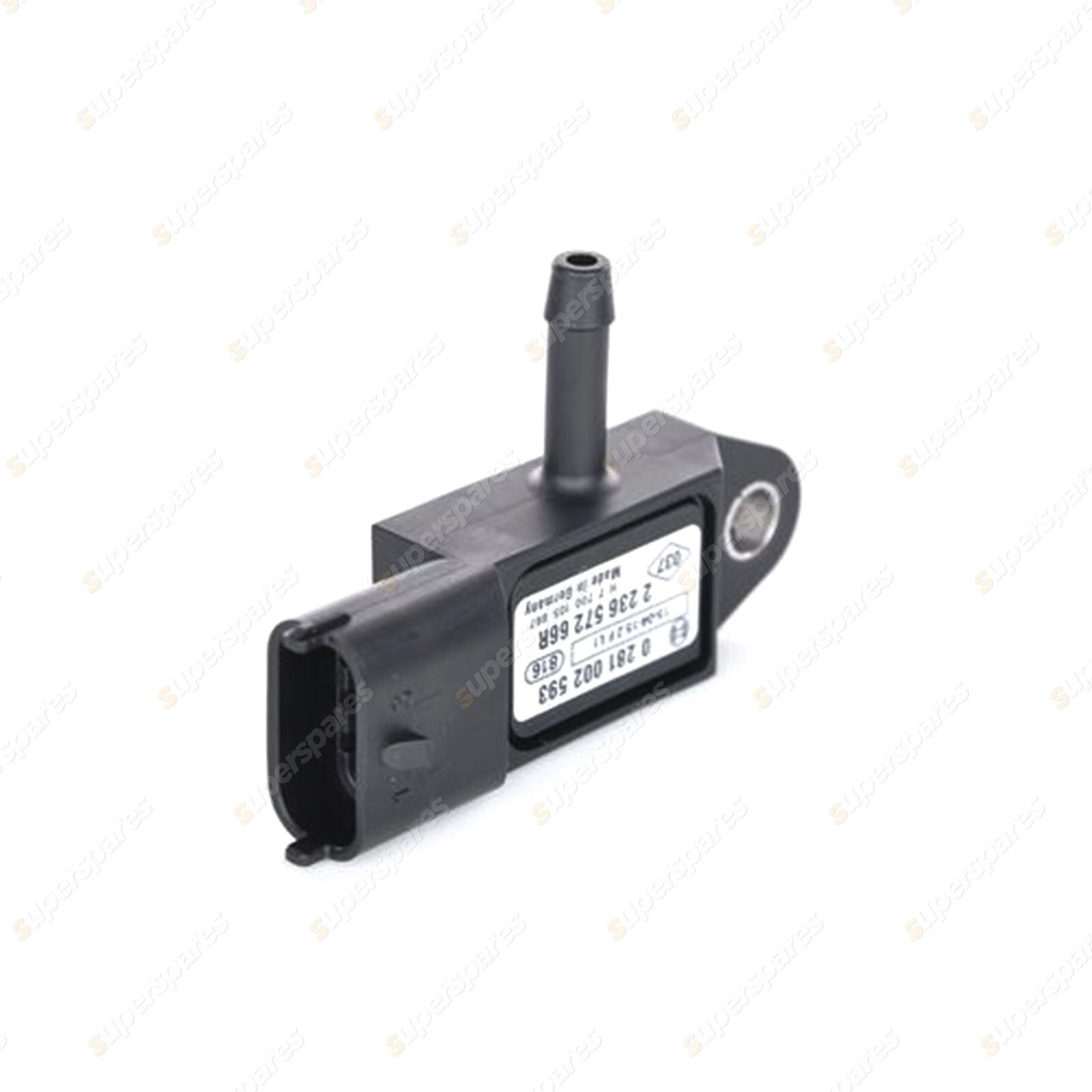 Bosch Boost Pressure Sensor for Renault Trafic FL Kangoo FC0 FC1 1.5L 1 ...