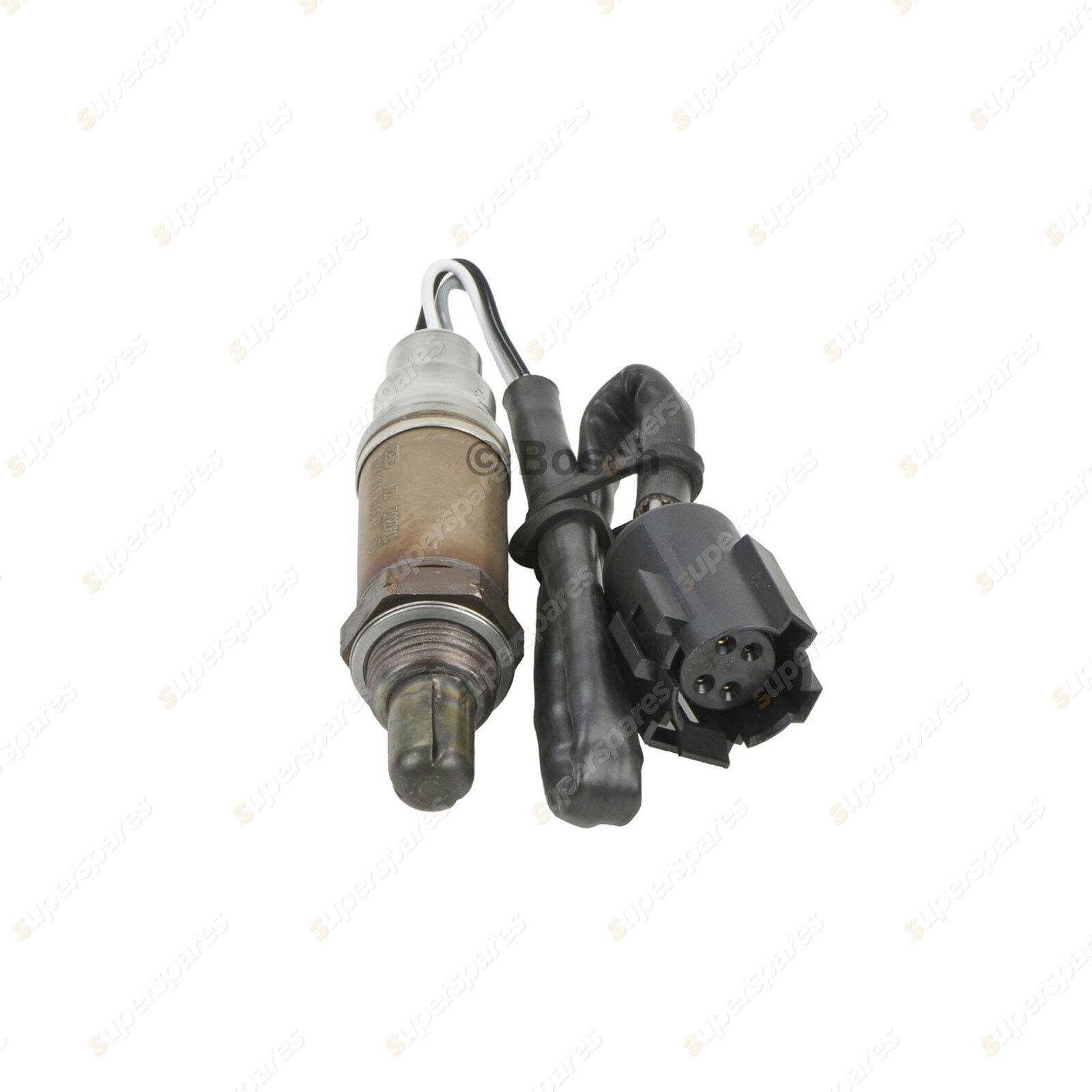 Bosch Oxygen Sensor Post-Cat for Jeep Wrangler Grand Cherokee WG WJ ...
