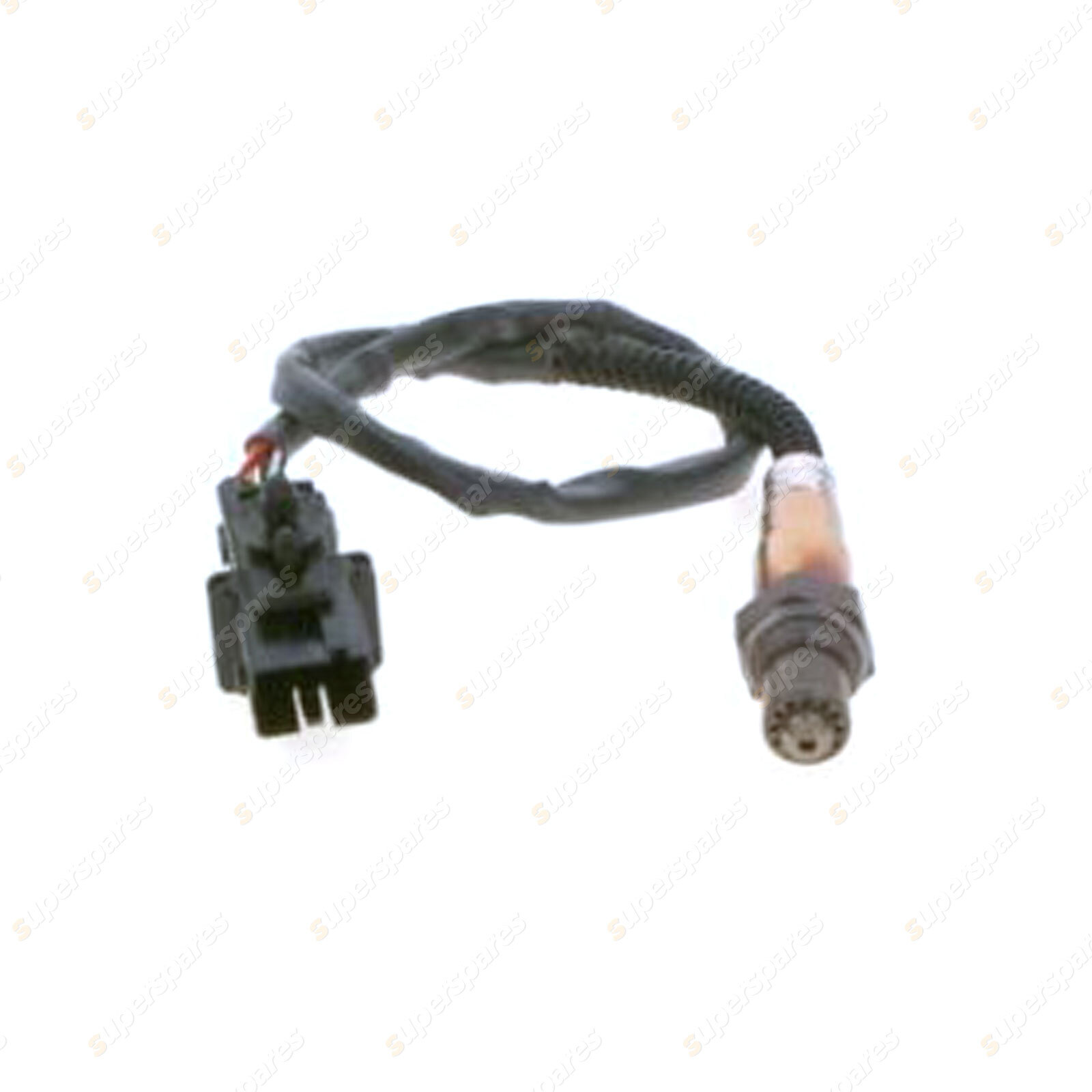 Bosch Oxygen Lambda Sensor Pre-Cat for Volvo C30 533 C70 542 S40 544 ...