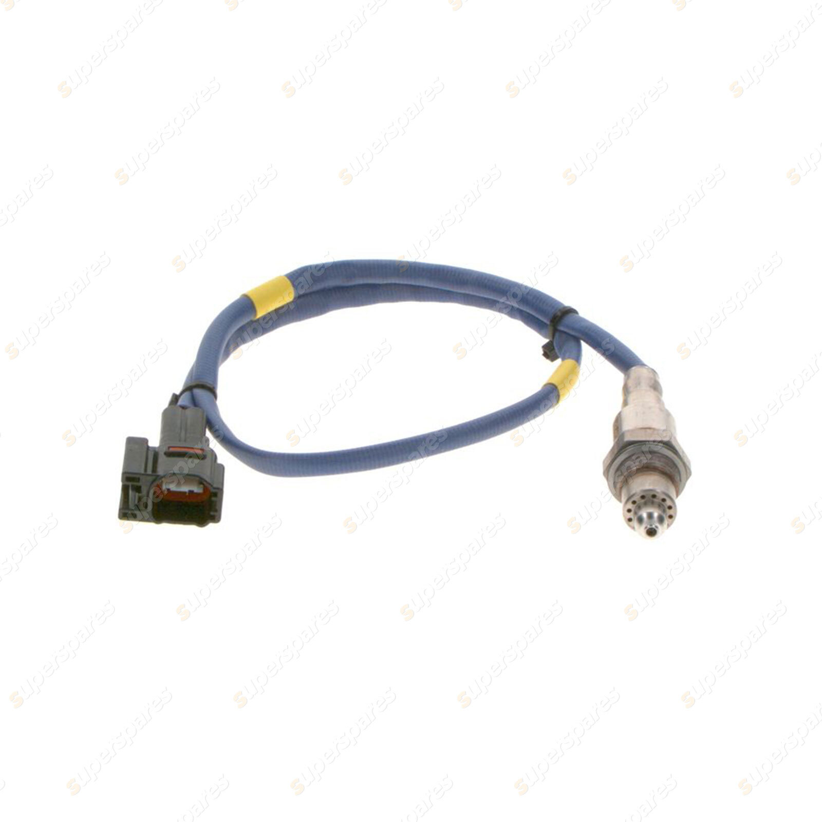 Bosch O2 Oxygen Sensor Post-Cat for Suzuki S-Cross JY Vitara LY 1.4 ...