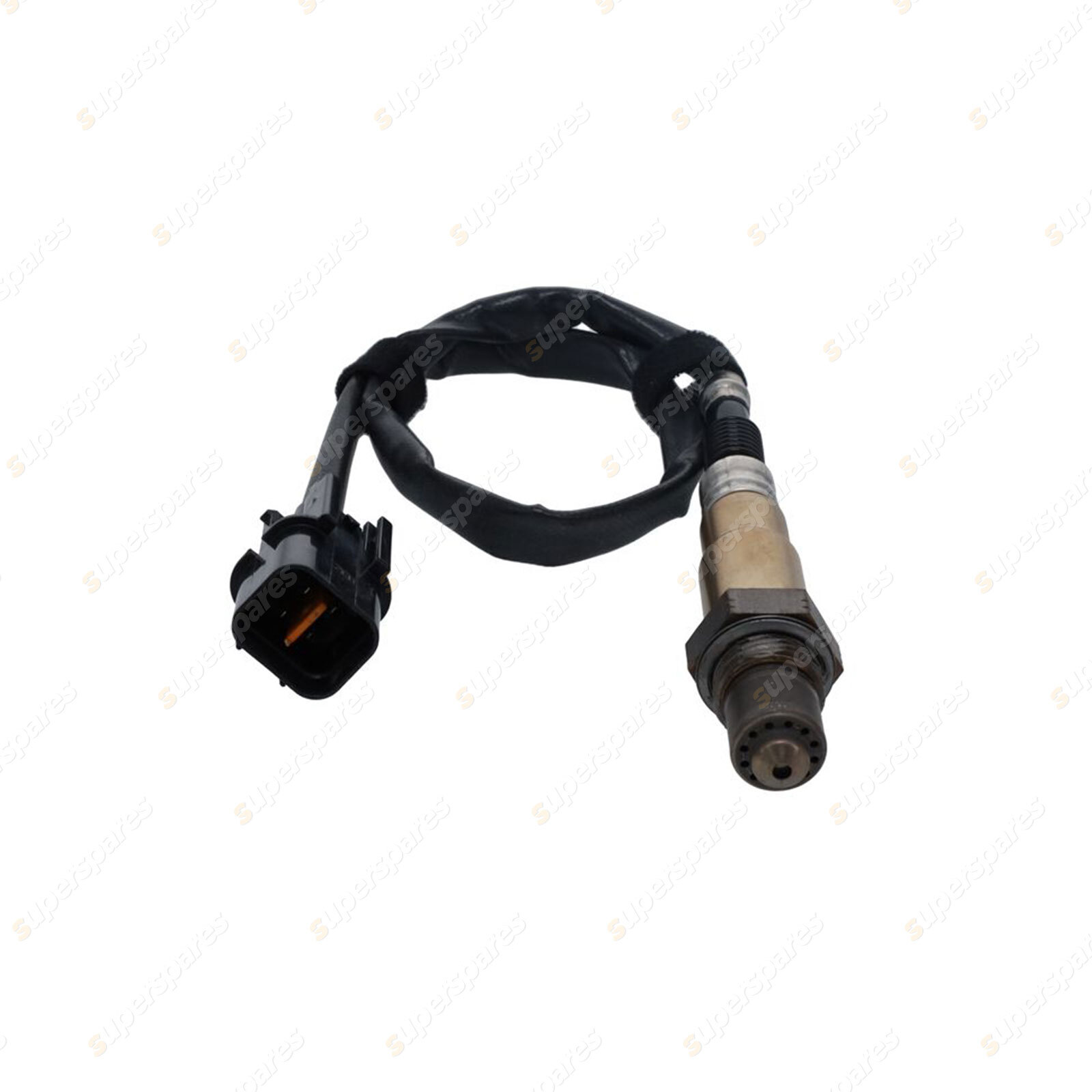 Bosch O2 Oxygen Lambda Sensor Post-Cat for Hyundai Elantra VI Sedan AD ...