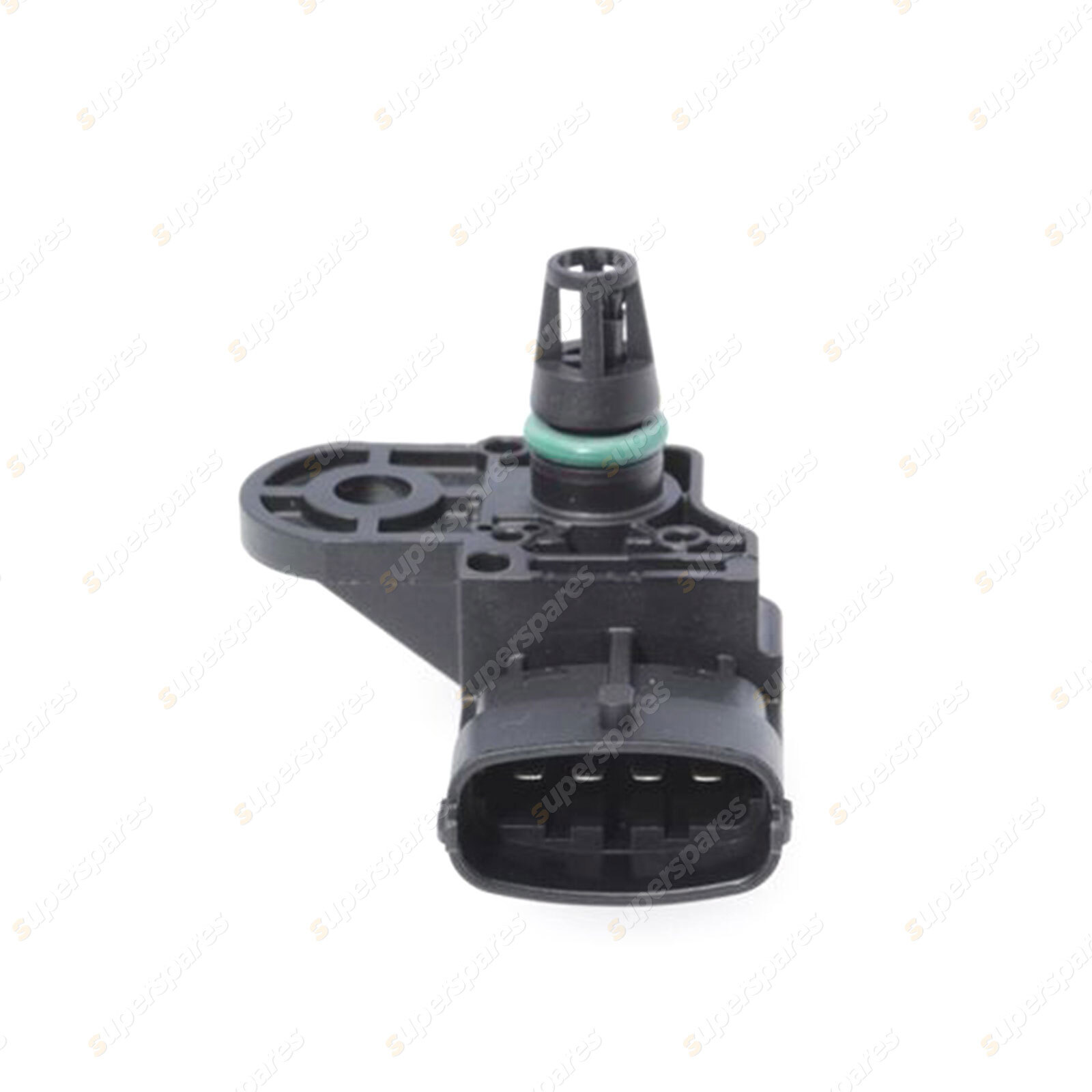 Bosch Boost Pressure Sensor for Alfa Romeo Giulietta 940 Mito 955 1.4 ...