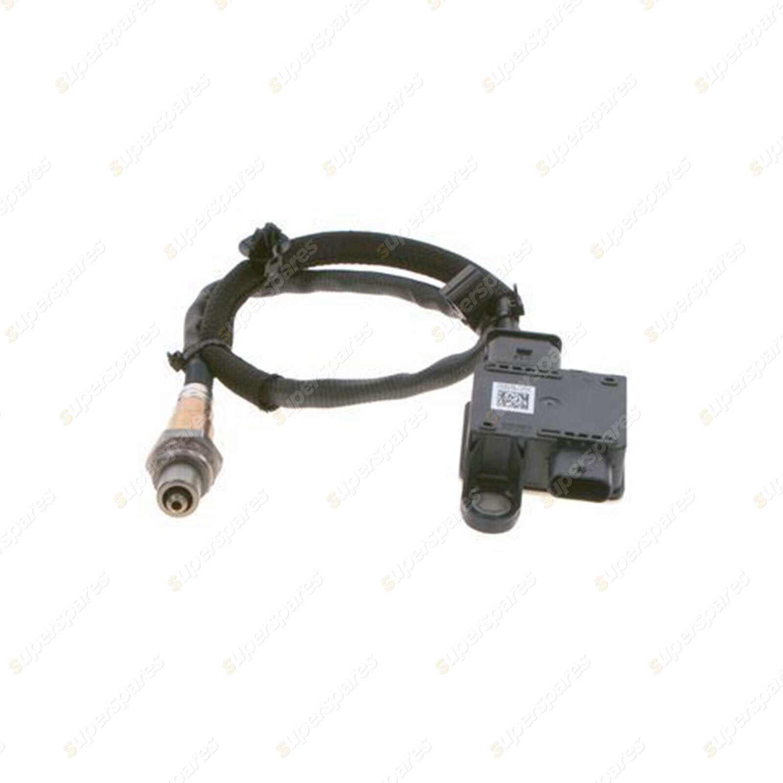 Bosch Particle Sensor for Kia Sorento III UM 2.2L CRDi 4WD 147KW 200HP ...