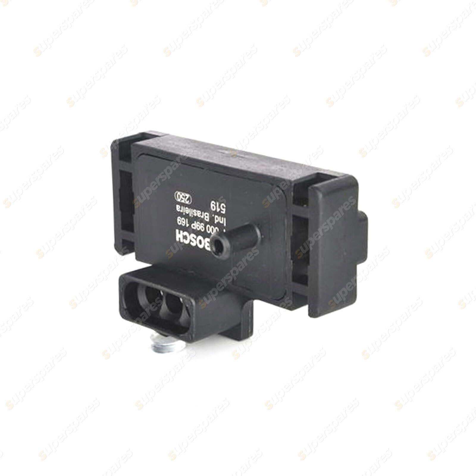 Bosch Intake Manifold Pressure Sensor for Citroen XM Y3 Y4 3.0L V6 ...