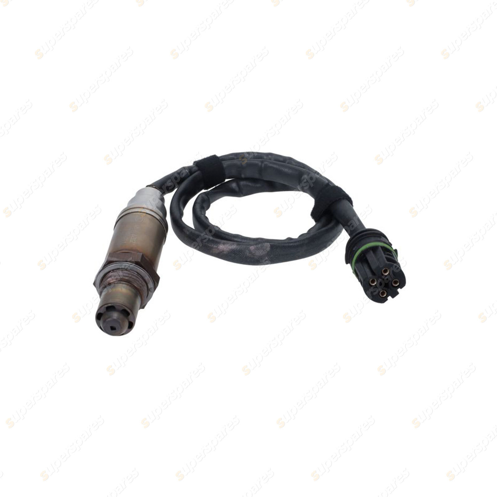 Bosch O2 Oxygen Lambda Sensor Pre-Cat for BMW 116i E87 Hatchback 1.6L ...