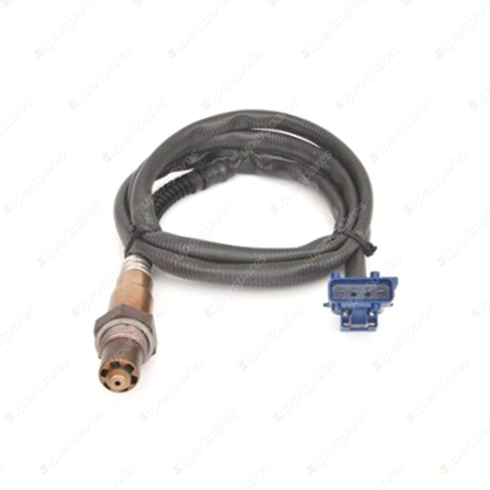 Bosch O2 Oxygen Lambda Sensor Post Cat for Peugeot 206 CC 306 1.8L 2.0L ...
